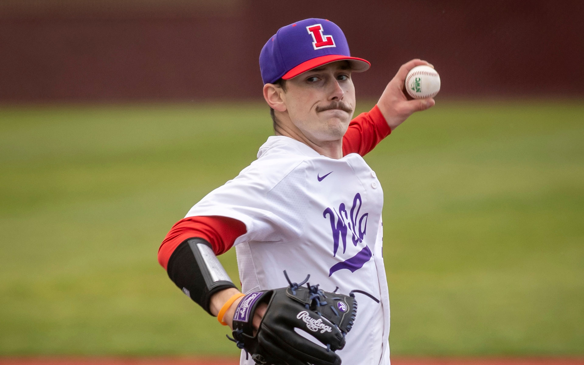 Callan McRae - Baseball - Linfield University Athletics