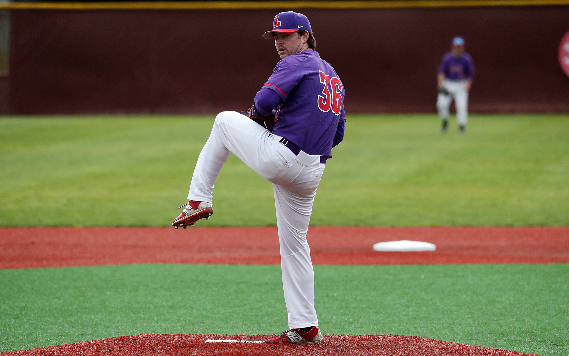 Grant Knox - Baseball - Linfield University Athletics