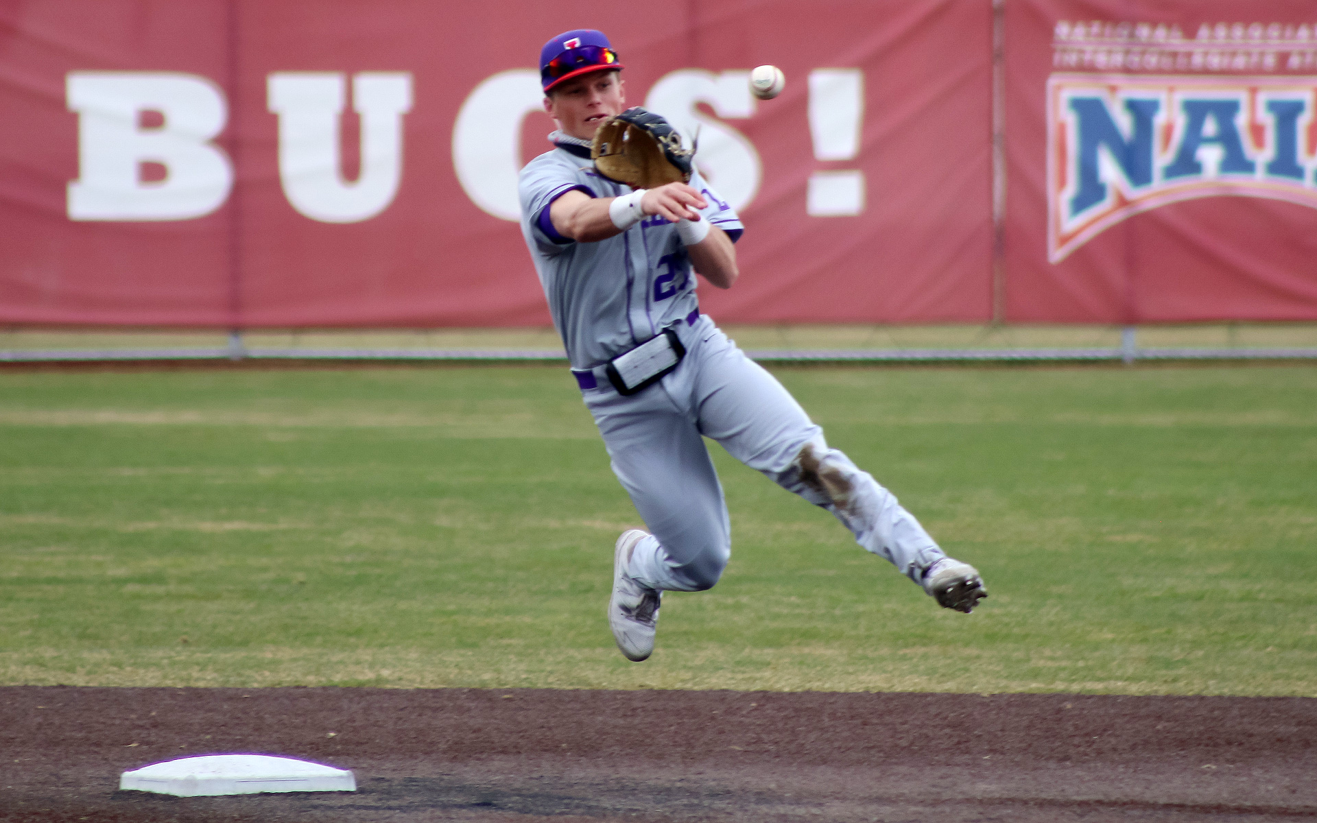 Mike LaVigne - Baseball - Linfield University Athletics