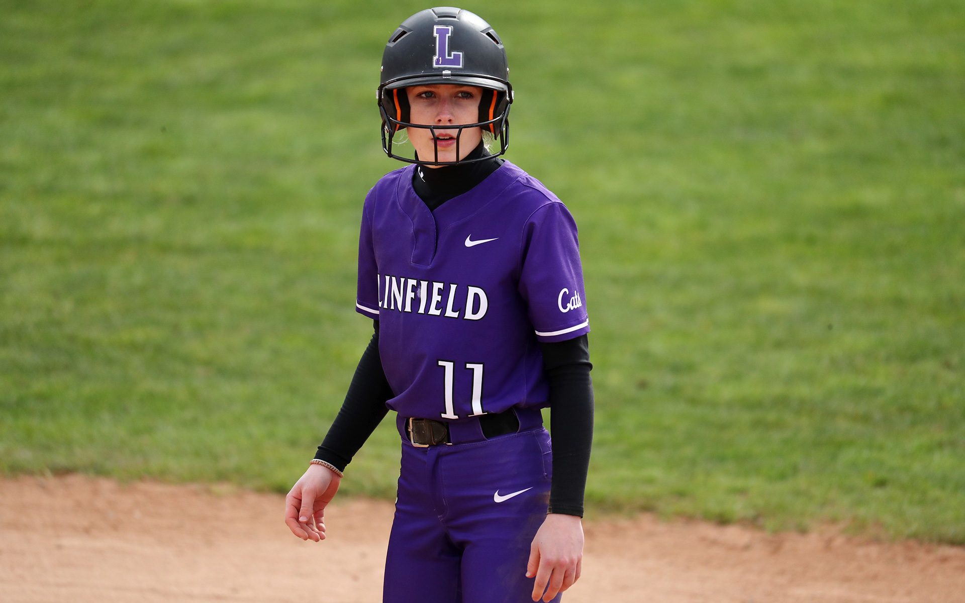 Chloe McDaniel - Softball - Linfield University Athletics