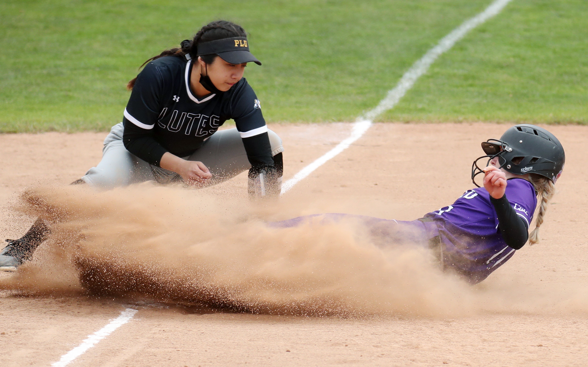 Chloe McDaniel - Softball - Linfield University Athletics