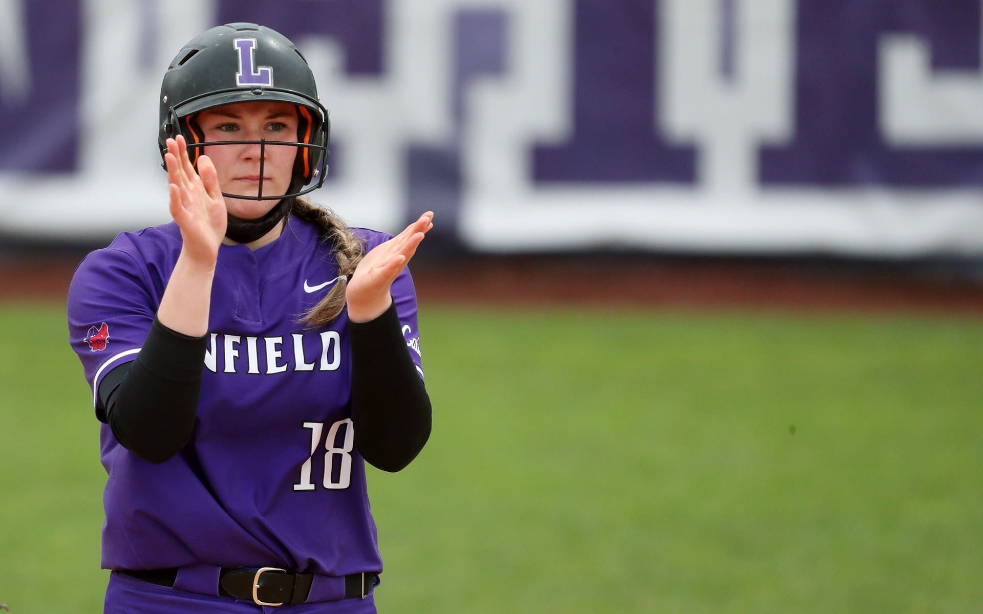 Emma Podliska - Softball - Linfield University Athletics