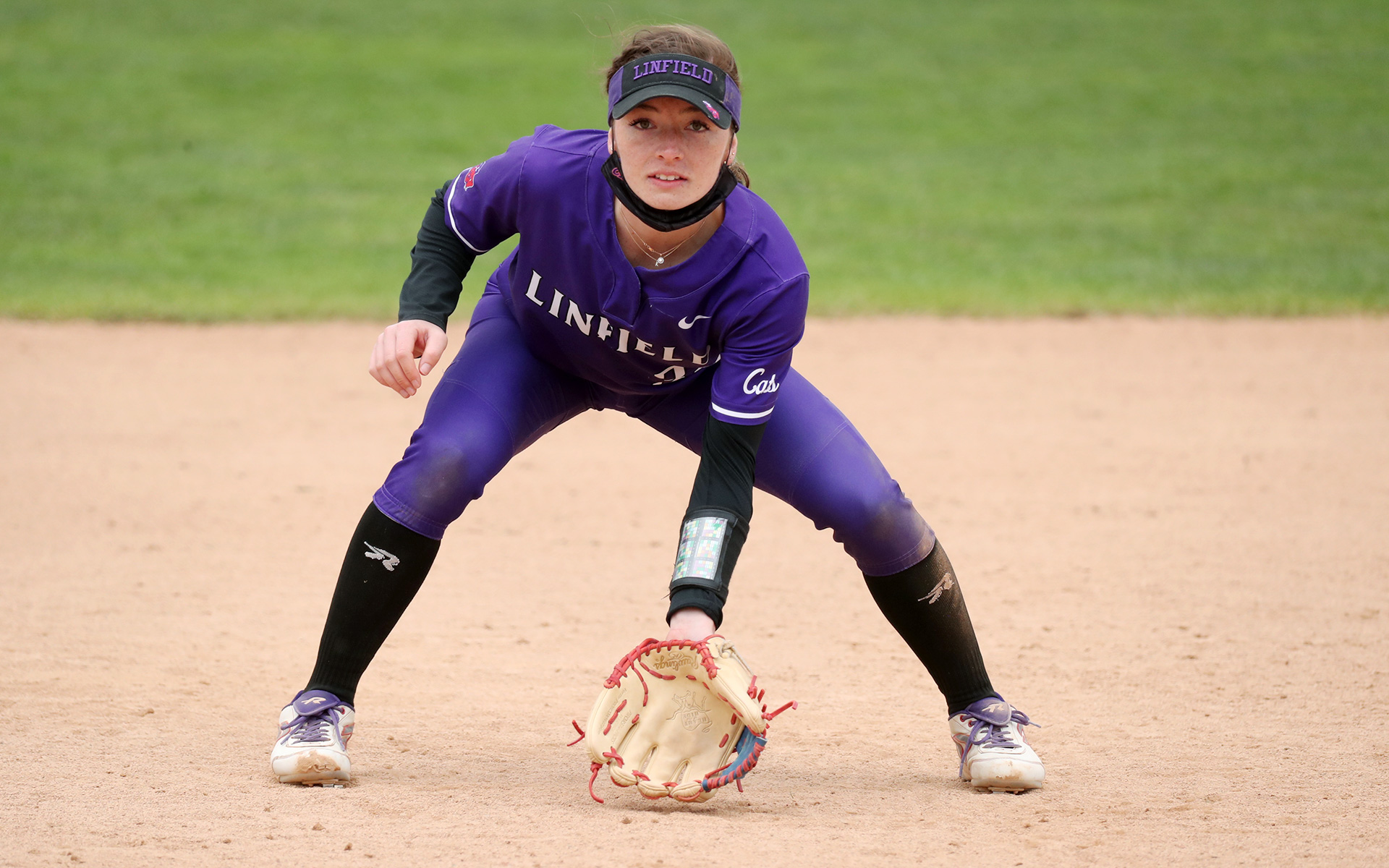 Kamryn Mobley - Softball - Linfield University Athletics