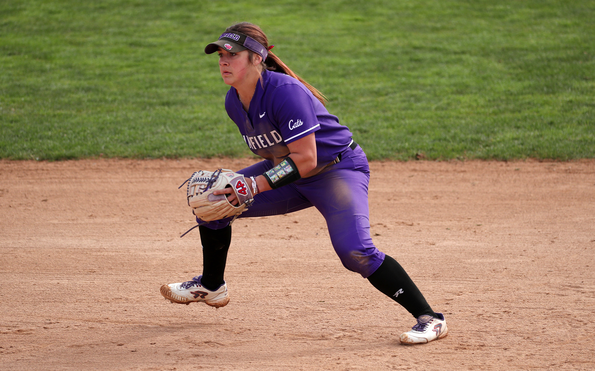 Katrina Johns - Softball - Linfield University Athletics