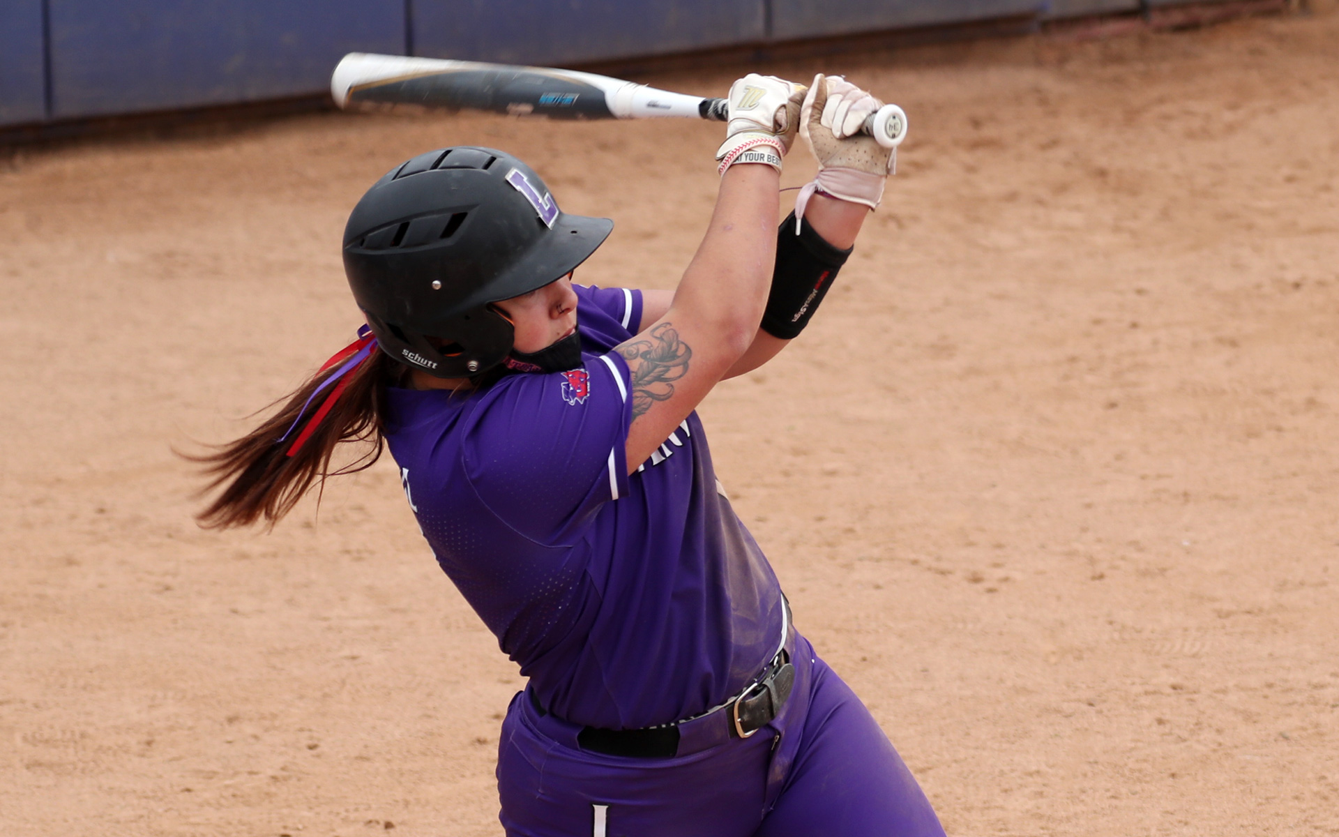 Katrina Johns - Softball - Linfield University Athletics