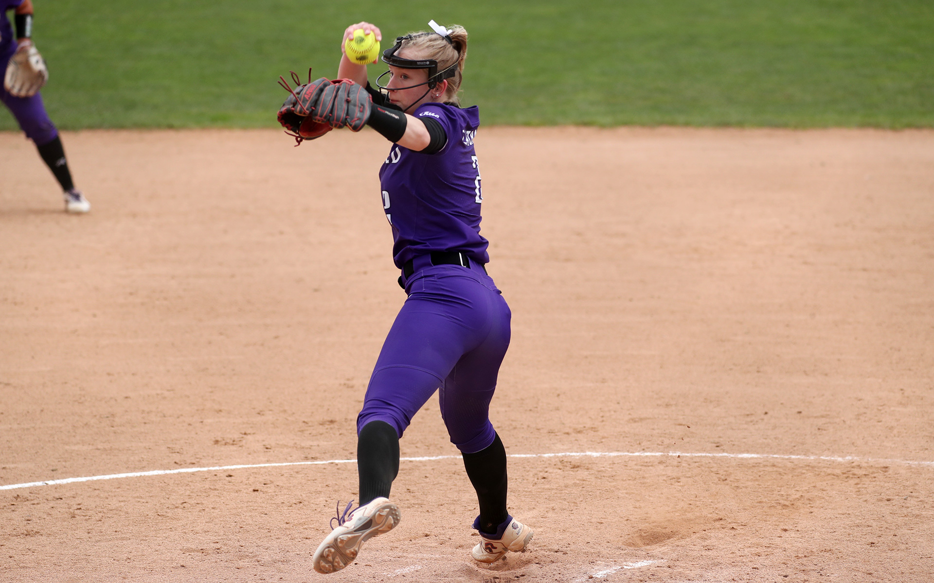 Tayah Kelley - Softball - Linfield University Athletics