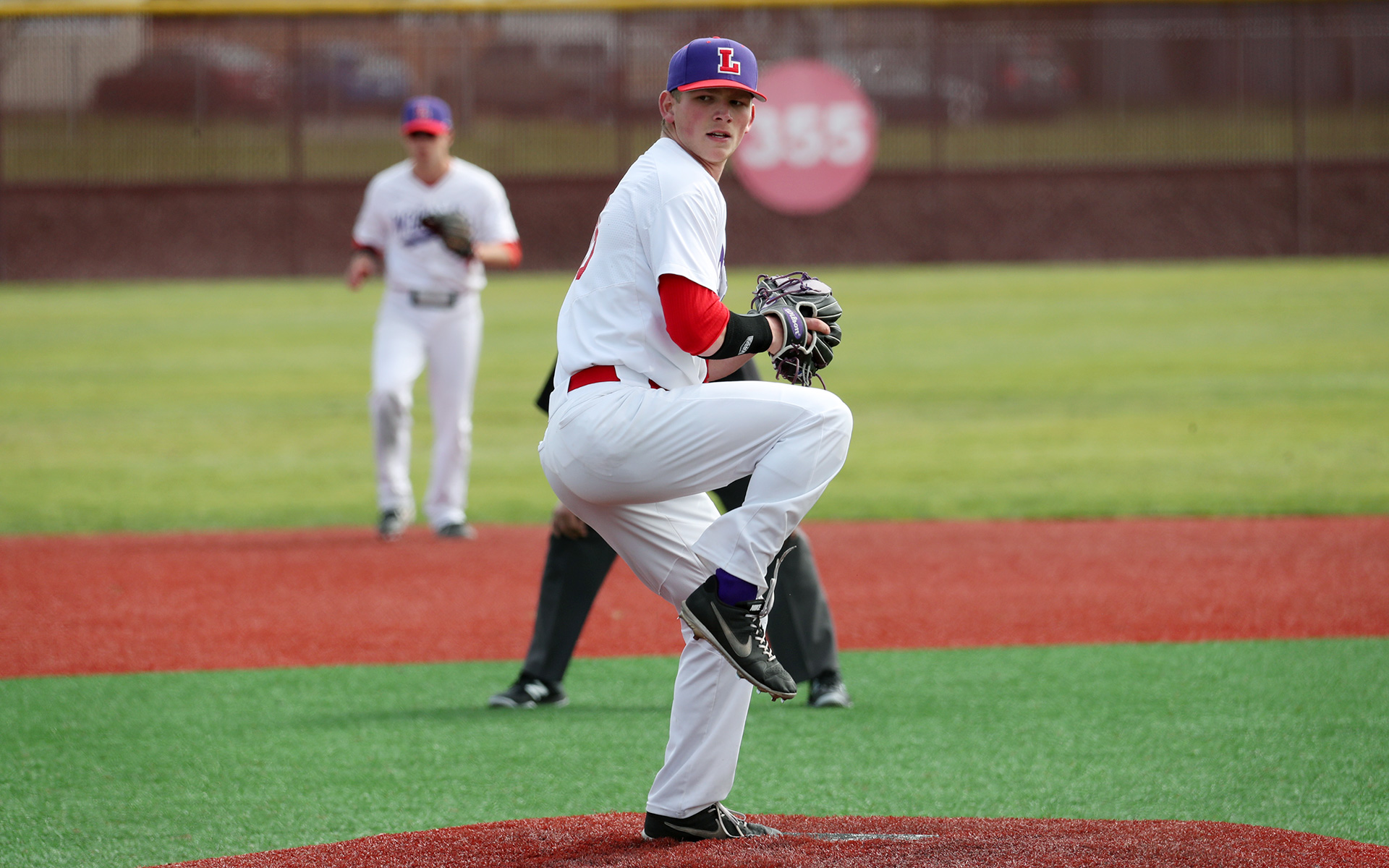 Colton Meyer - Baseball - Linfield University Athletics
