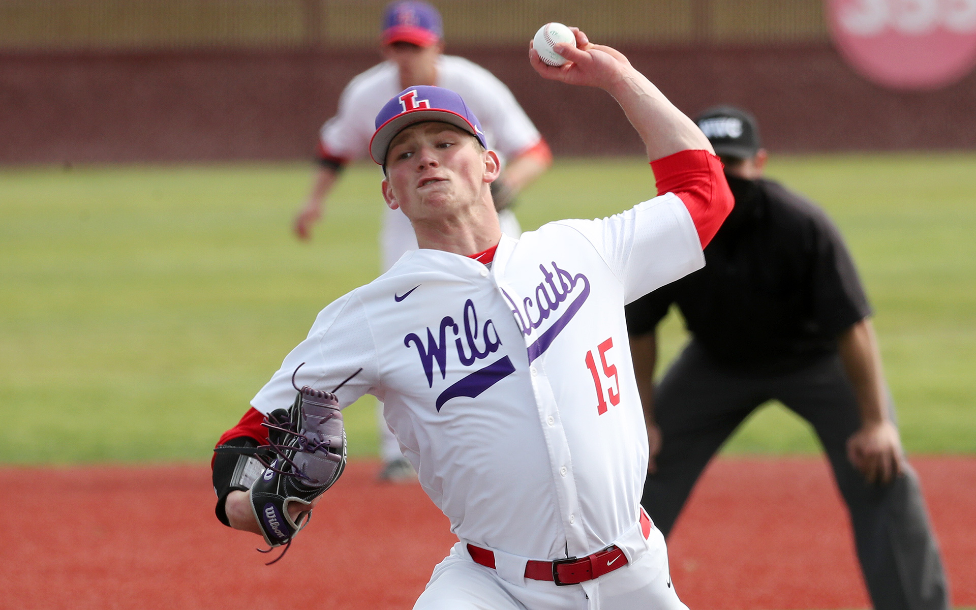 Colton Meyer - Baseball - Linfield University Athletics