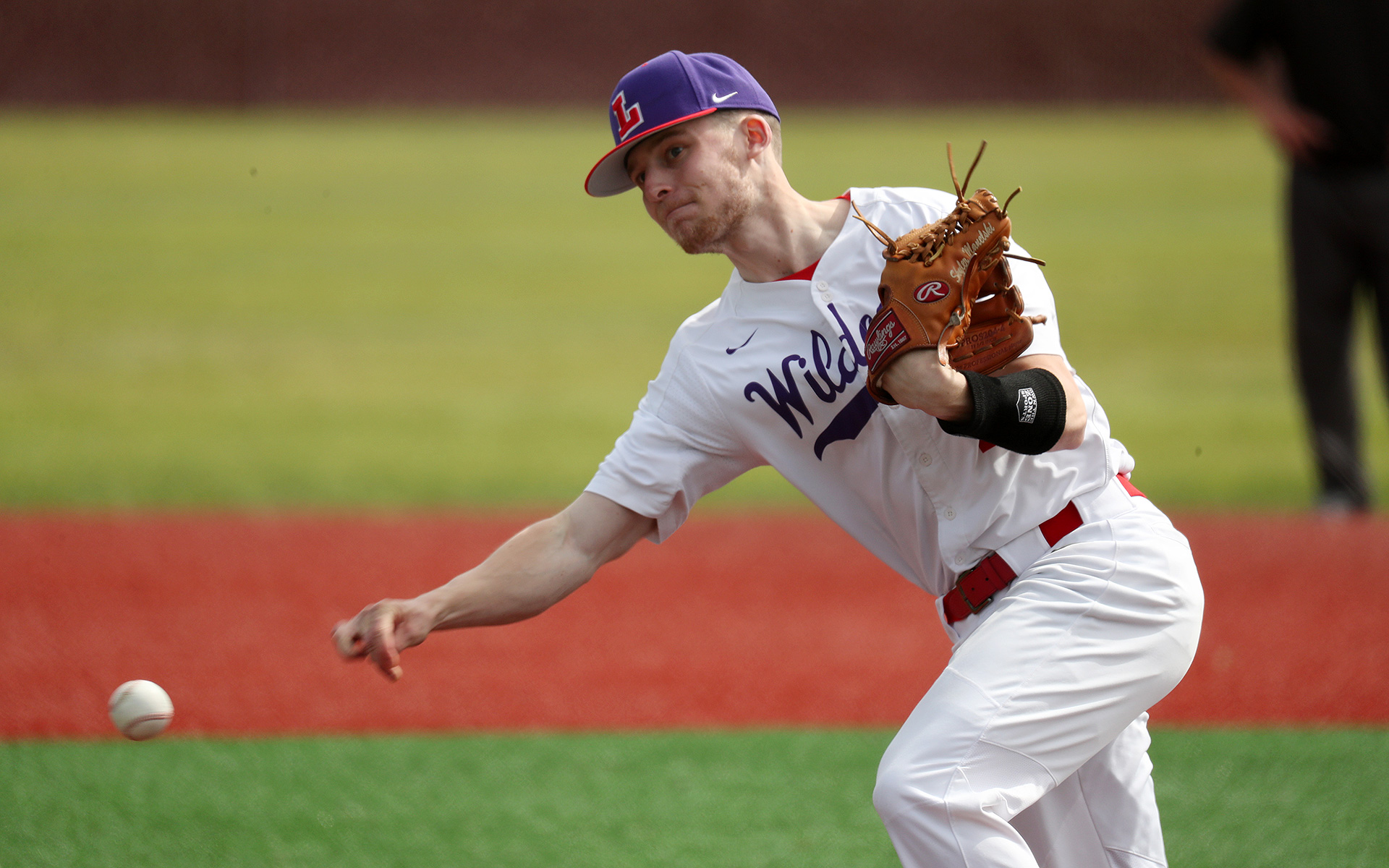 Skyler Manelski - Baseball - Linfield University Athletics