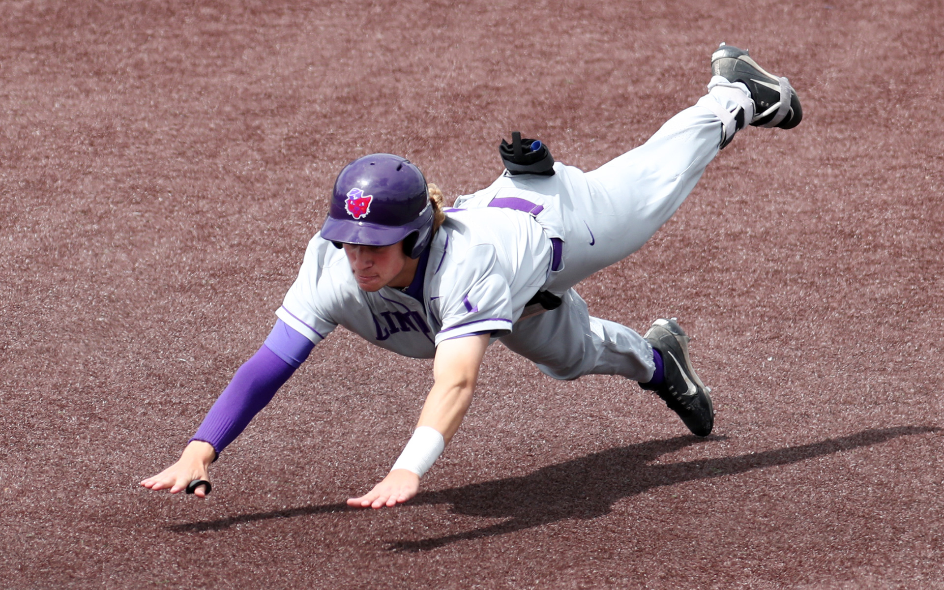 Linfield scores 20 against George Fox in two wins - Linfield University ...