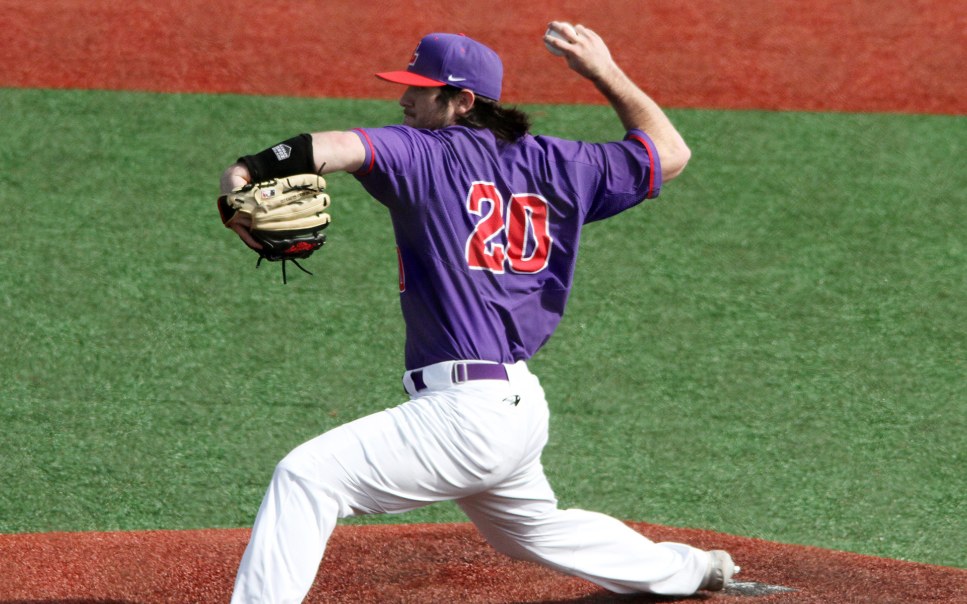 Cameron Skinner - Baseball - Linfield University Athletics