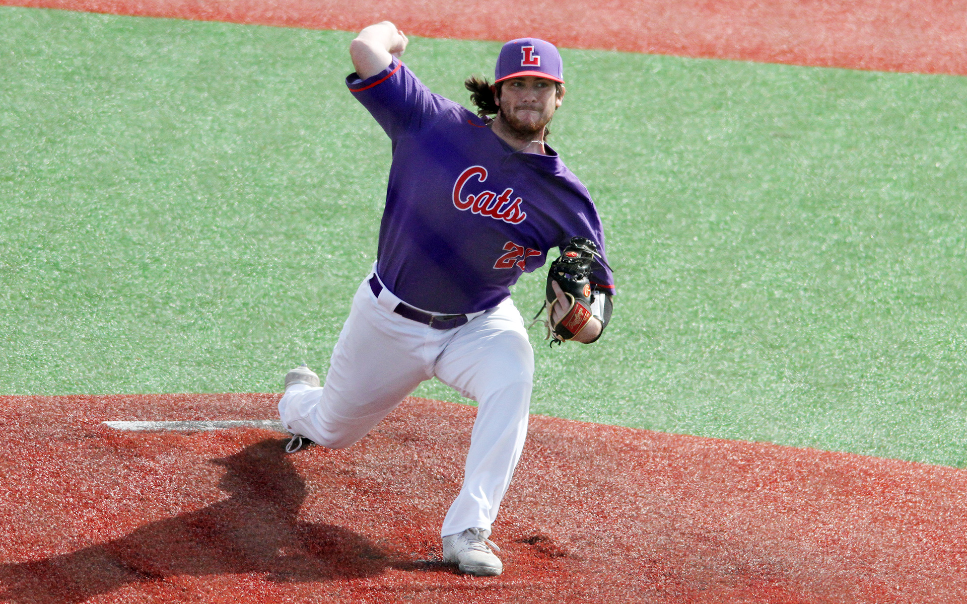 Cameron Skinner - Baseball - Linfield University Athletics