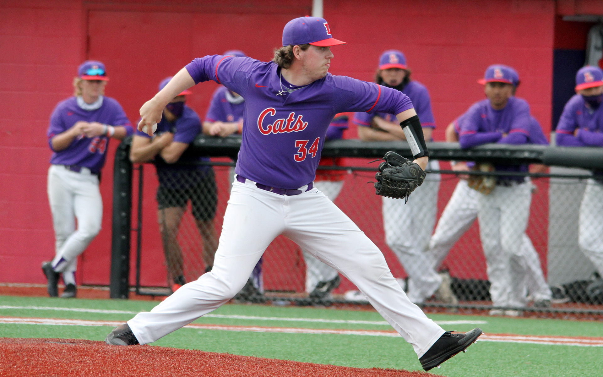 Evan Bates - Baseball - Linfield University Athletics
