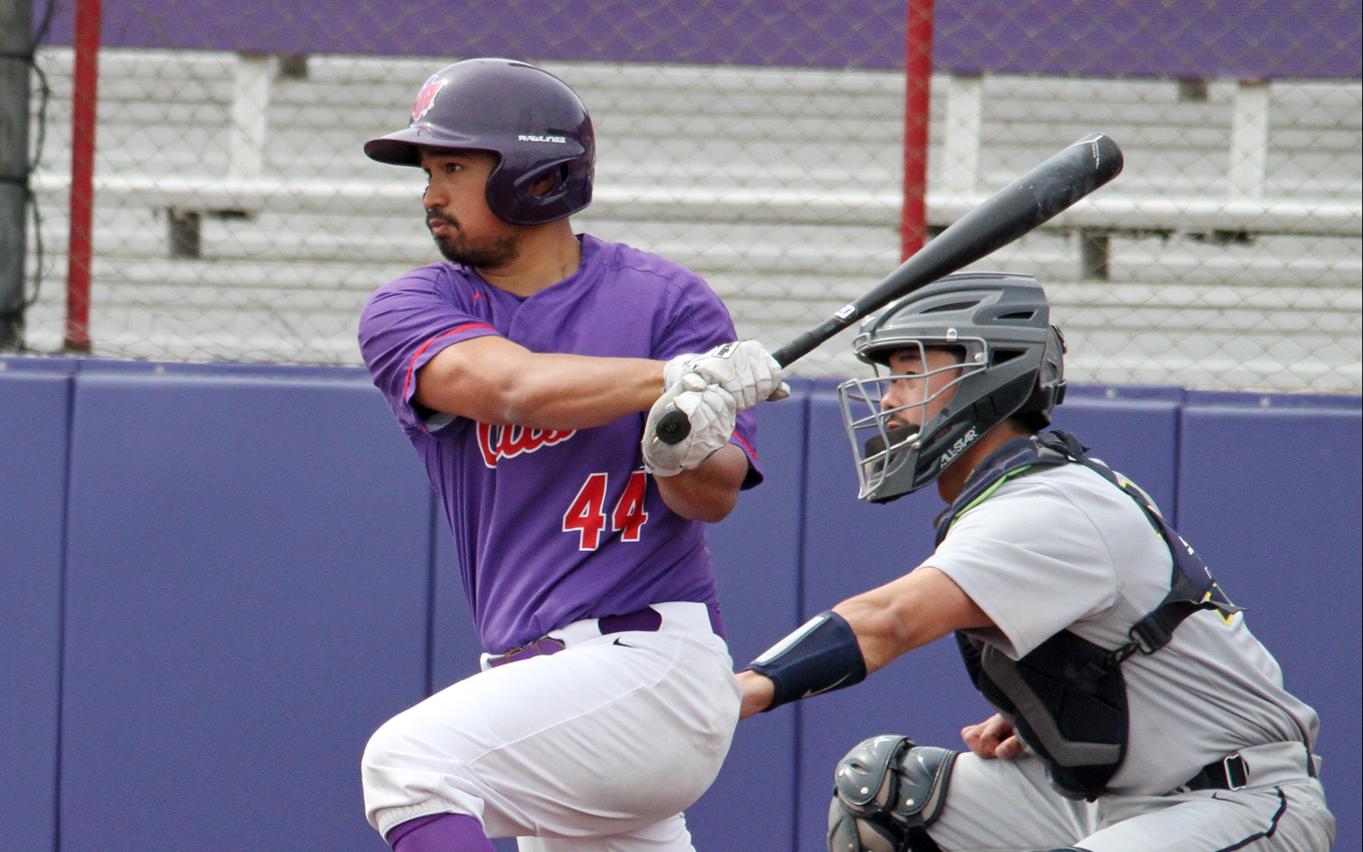 Levi Horner-Villa - Baseball - Linfield University Athletics