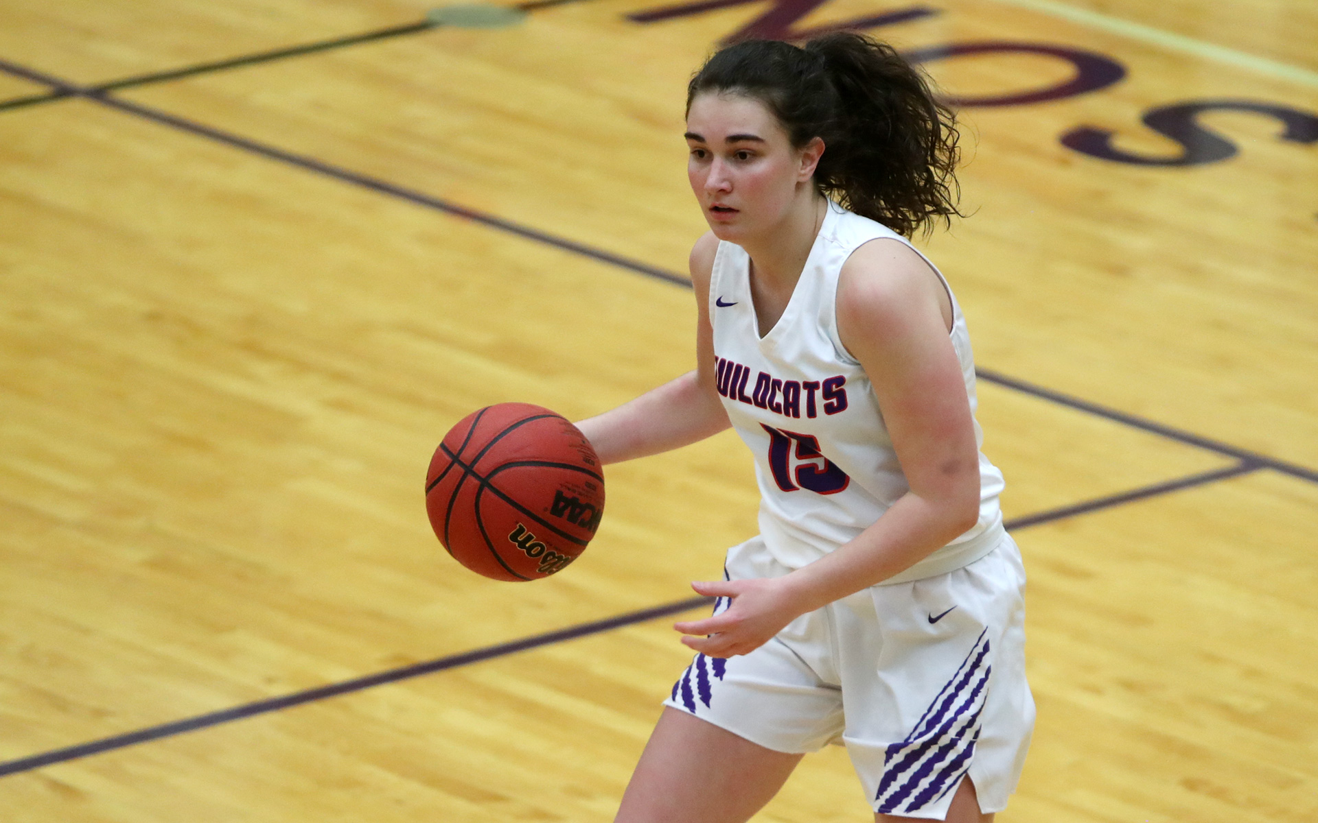 Maggie Smith - Women's Basketball - Linfield University Athletics
