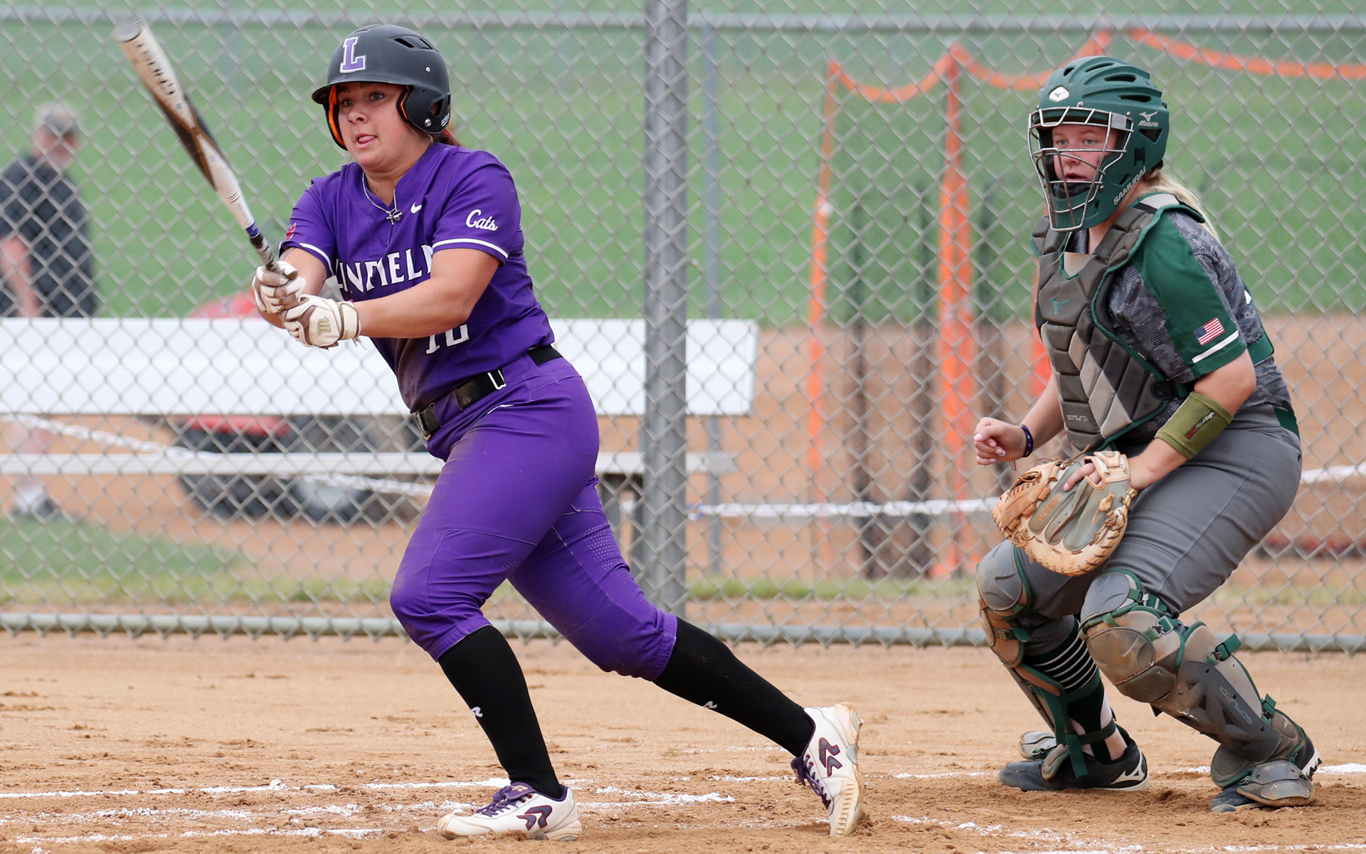 Katrina Johns - Softball - Linfield University Athletics