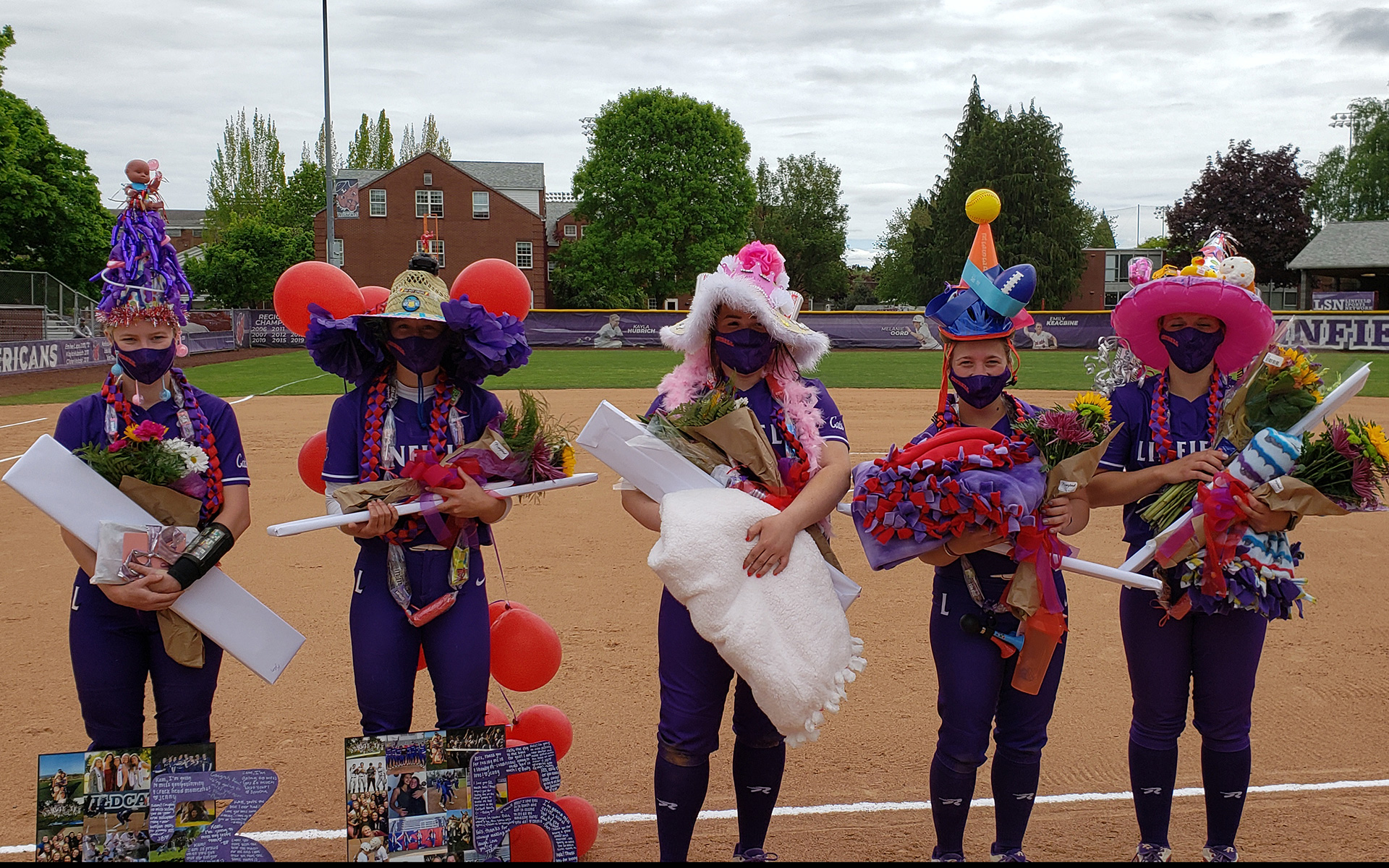 Bruins wrestle title from 'Cats in regular-season finale - Linfield ...