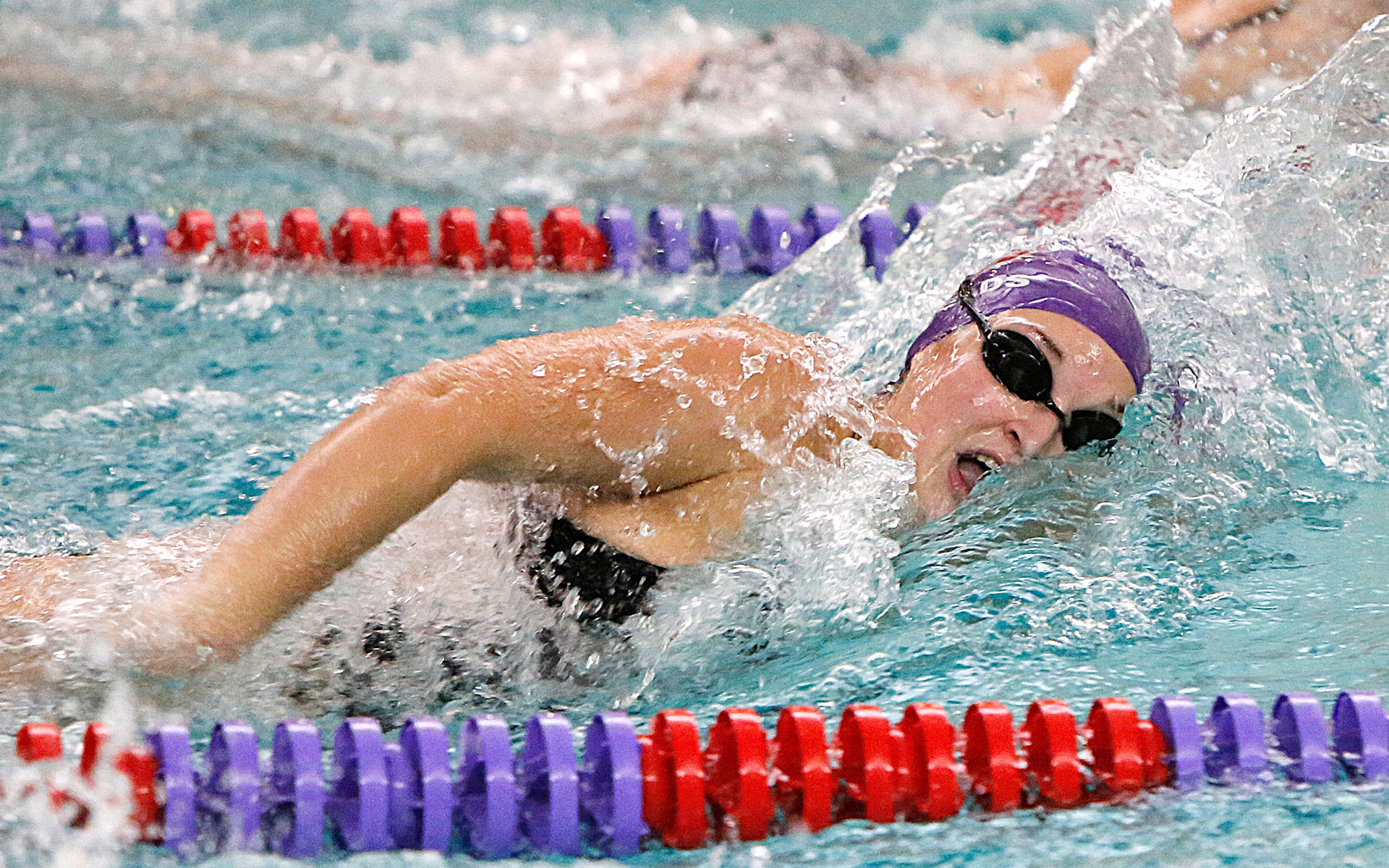 Molly Shields - Swimming - Linfield University Athletics