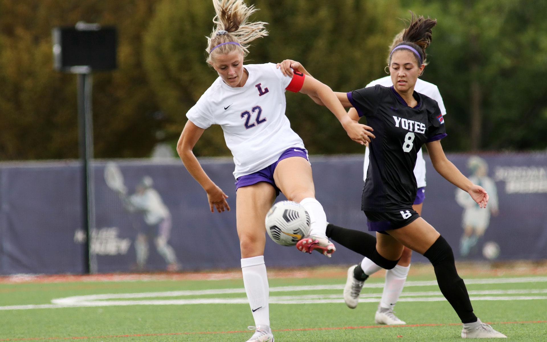 Ashley Guldager - Women's Soccer - Linfield University Athletics
