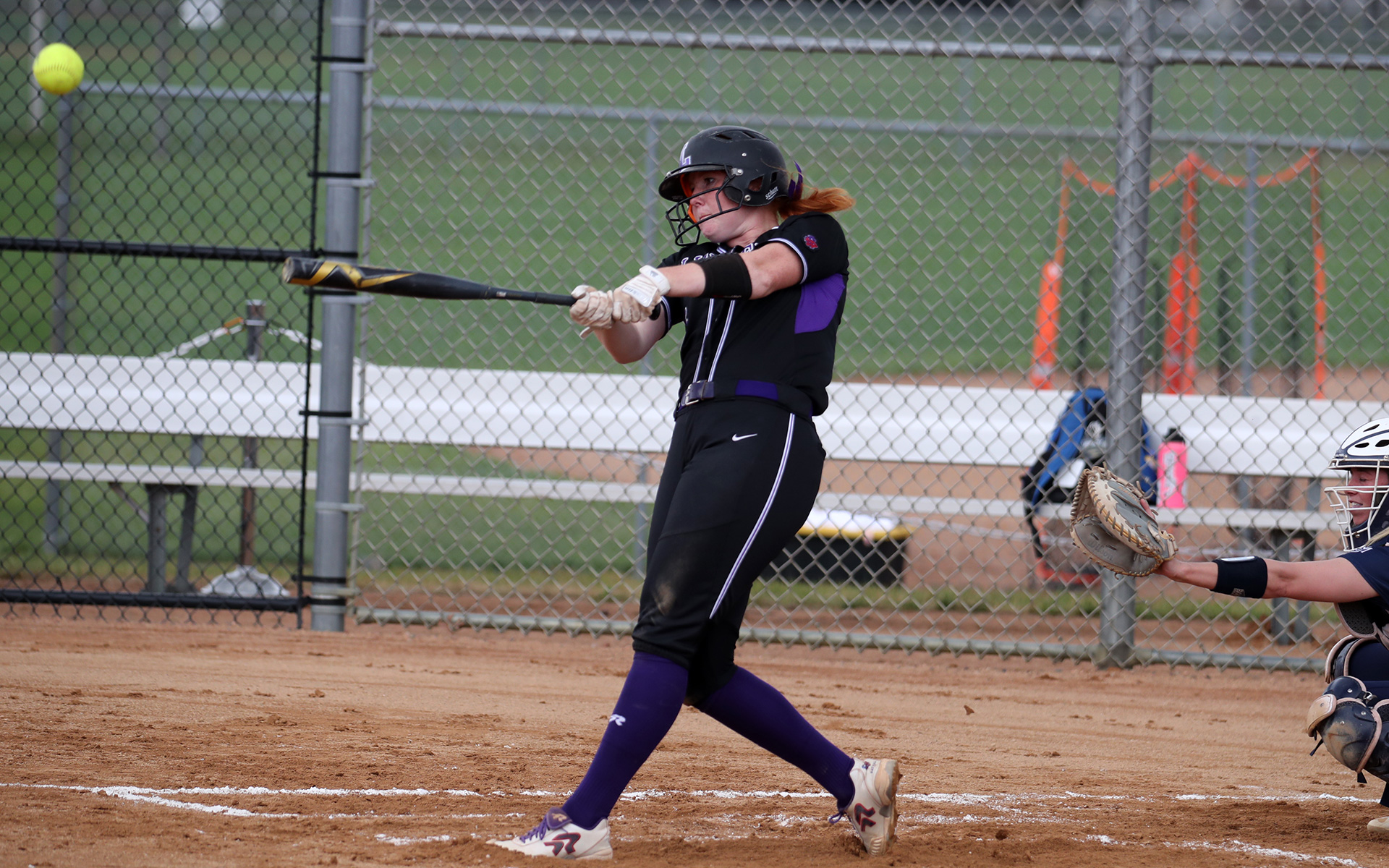 Abi Proffitt - Softball - Linfield University Athletics