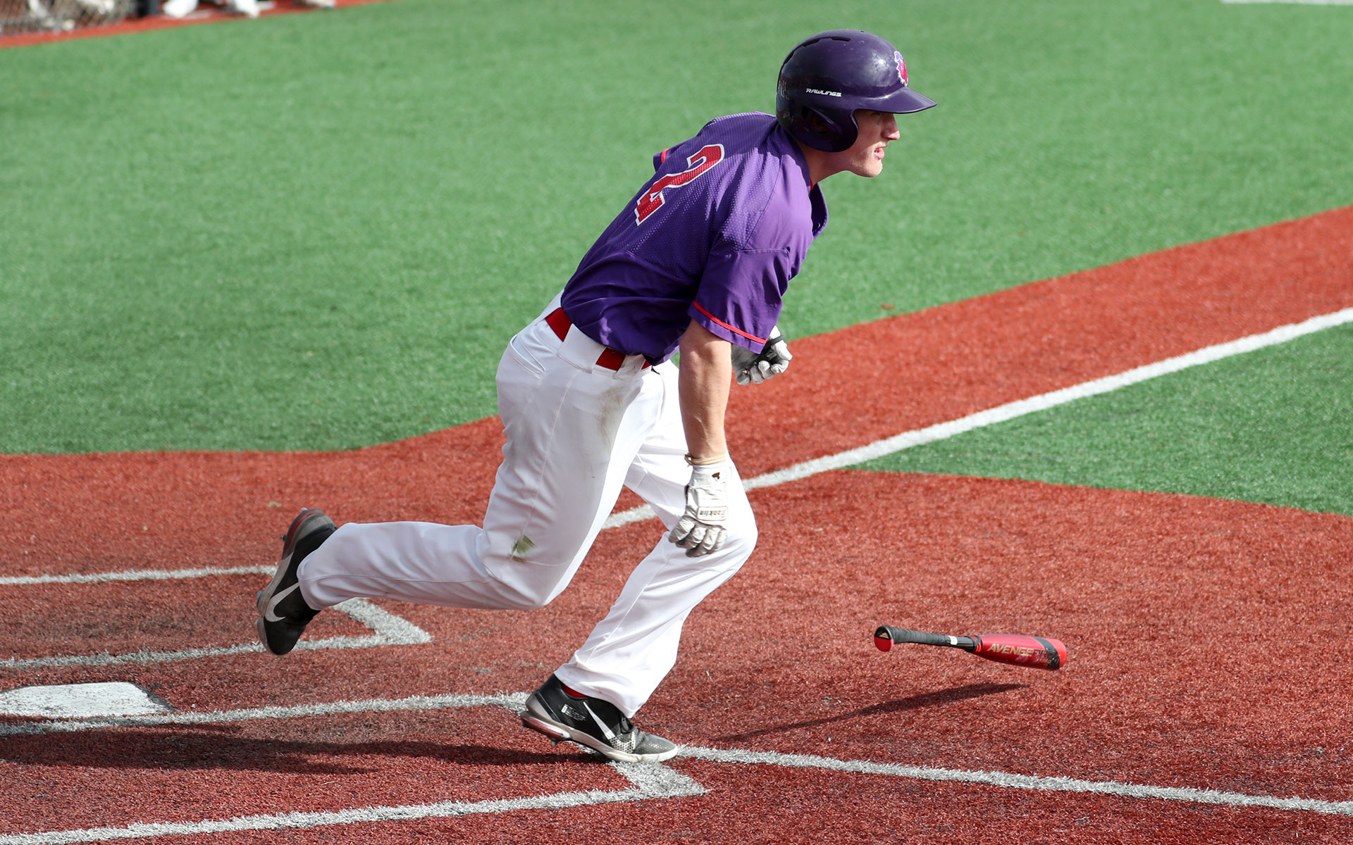 Bodey Smith - Baseball - Linfield University Athletics