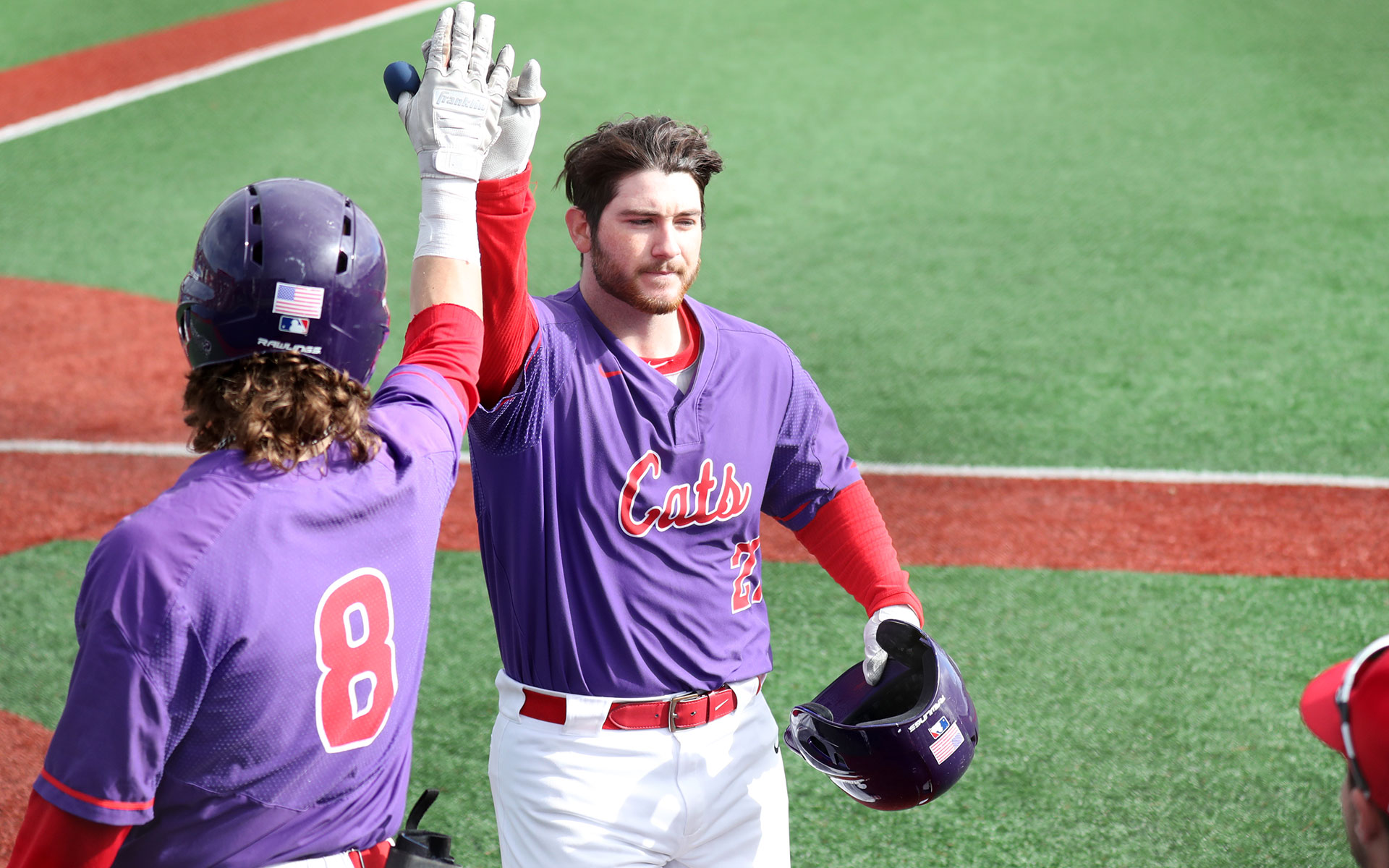 Cameron Skinner - Baseball - Linfield University Athletics