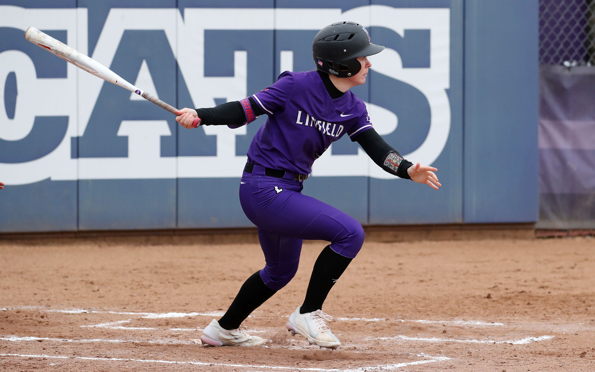 Baily Paul - Softball - Linfield University Athletics