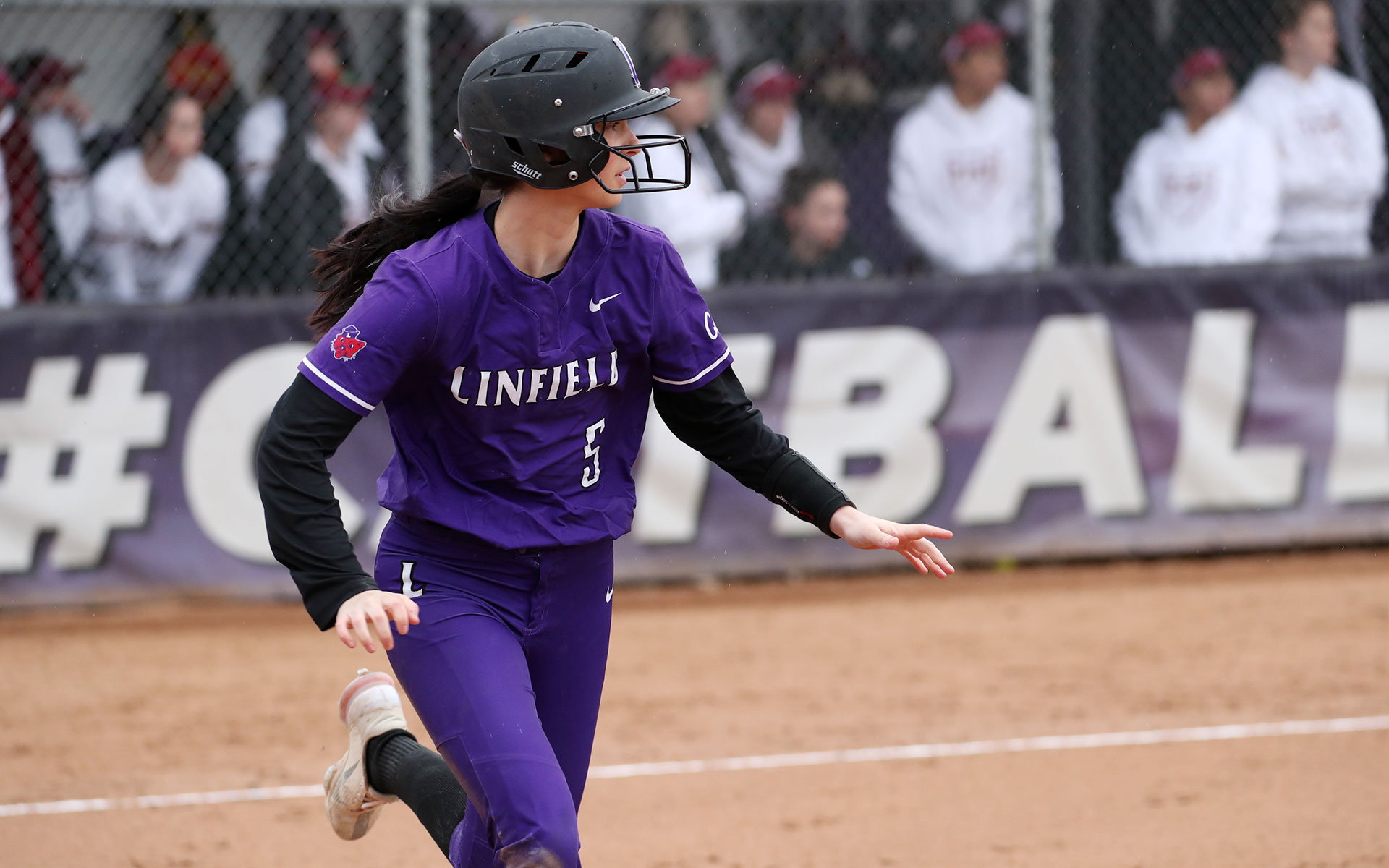 Linfield rolls up 27 runs on Day 1 of NFCA Leadoff Classic - Linfield ...