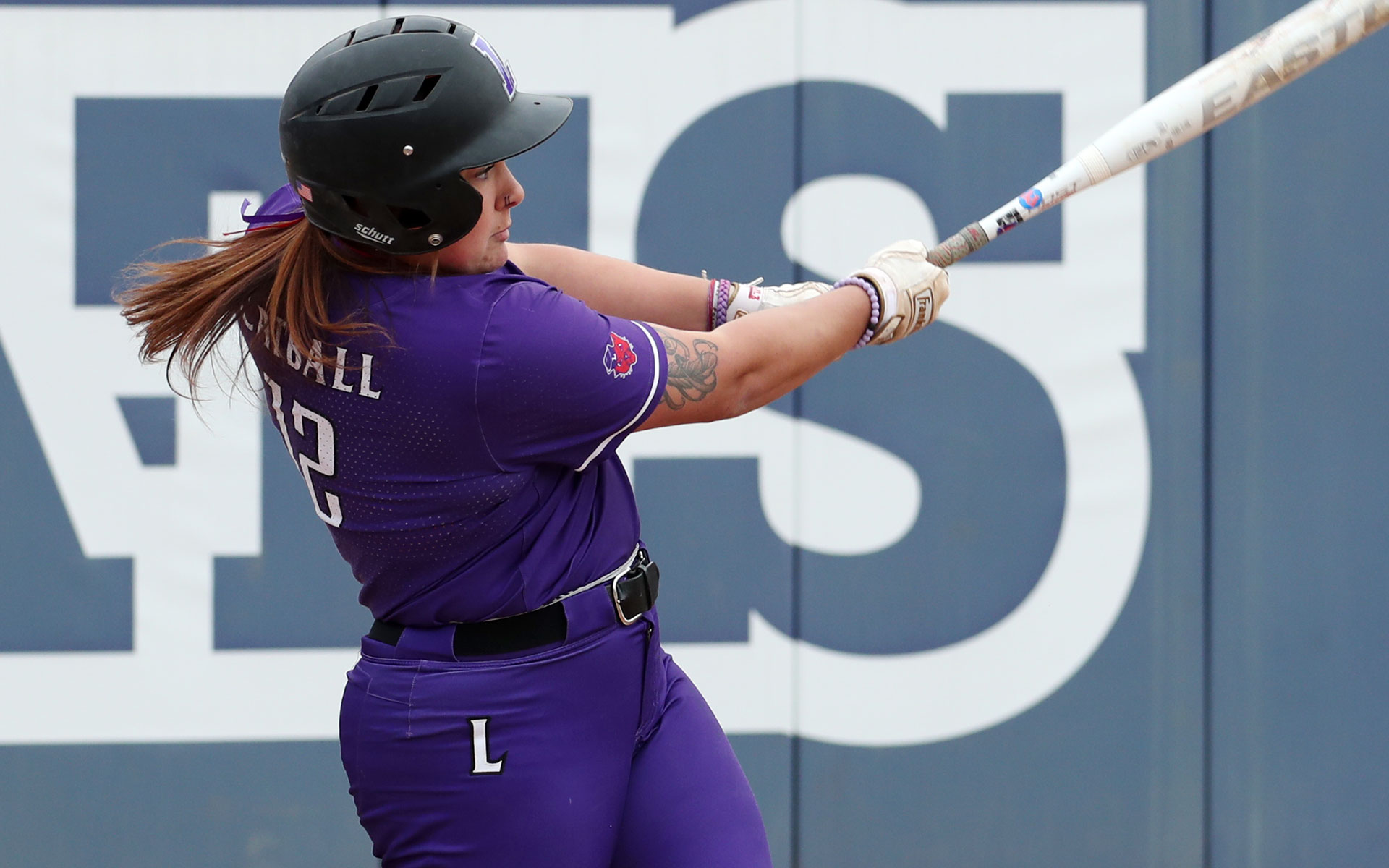 Katrina Johns - Softball - Linfield University Athletics