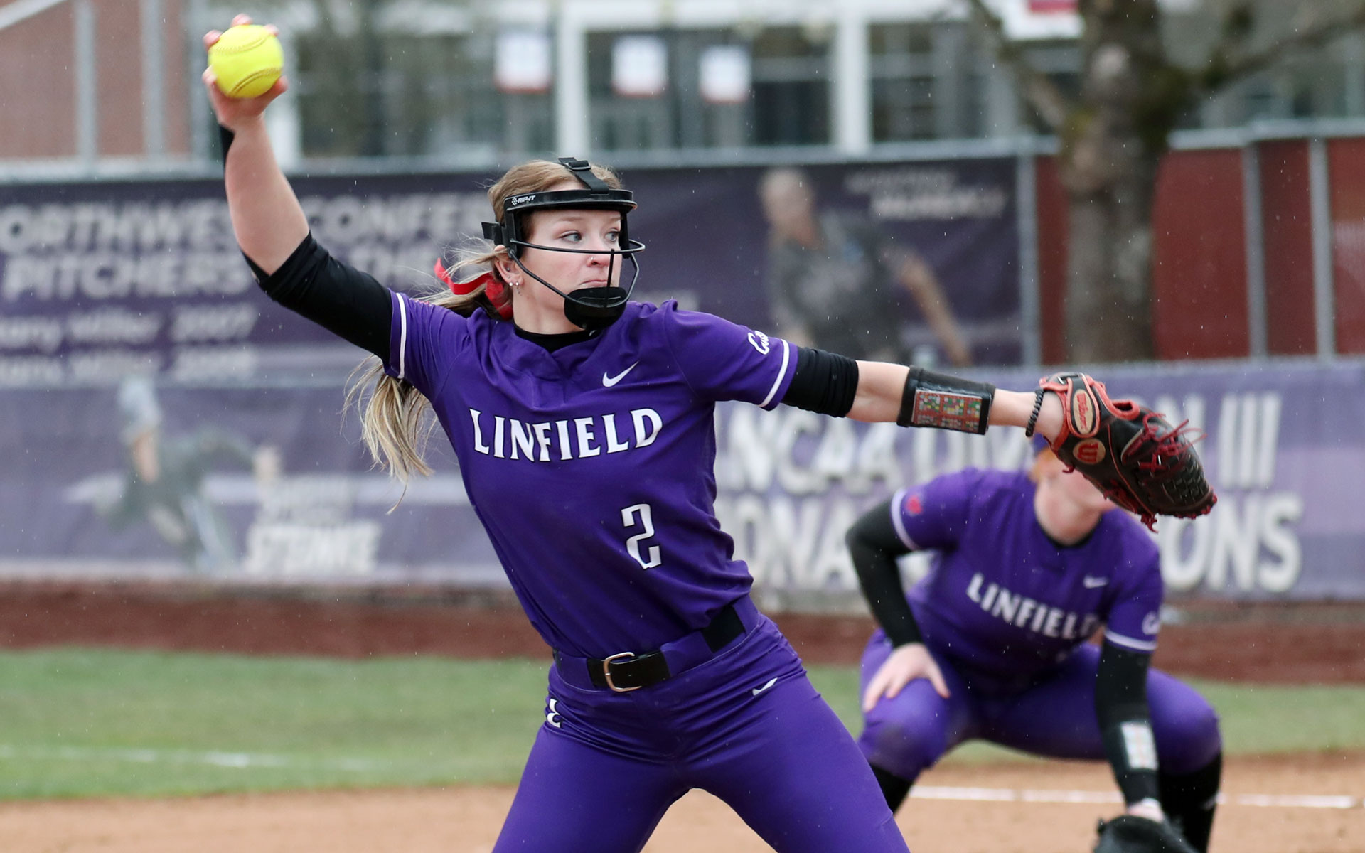 Tayah Kelley - Softball - Linfield University Athletics