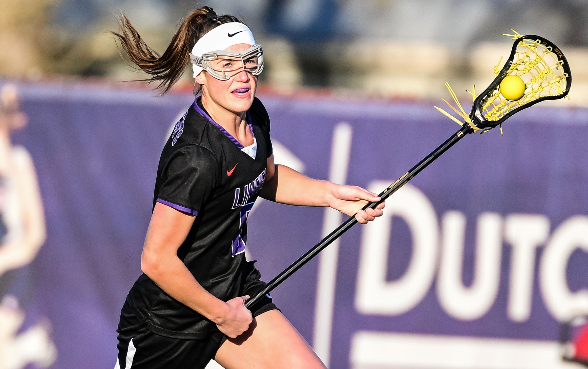 Bethany Shade - Lacrosse - Linfield University Athletics