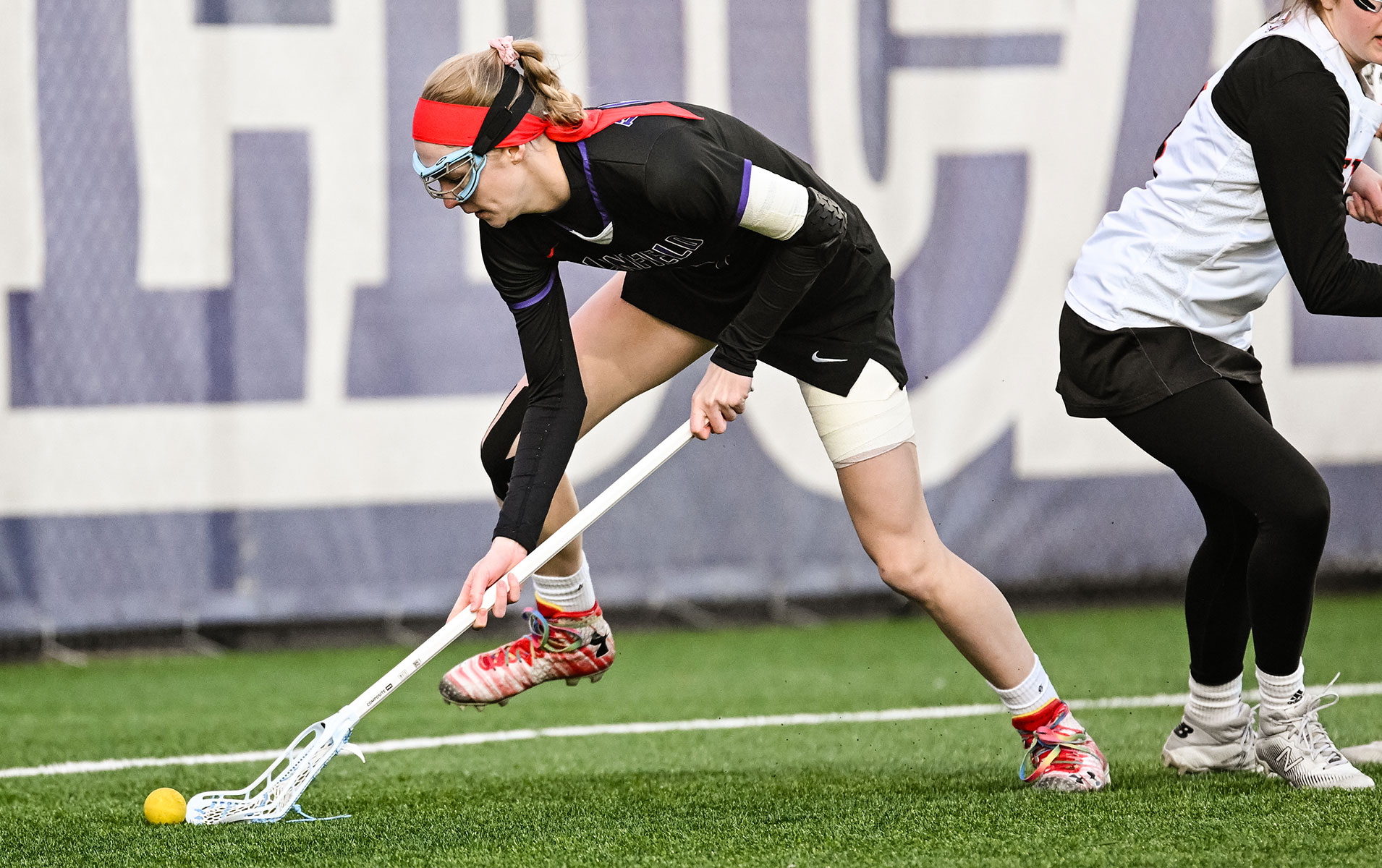 Maia Rezoski - Lacrosse - Linfield University Athletics