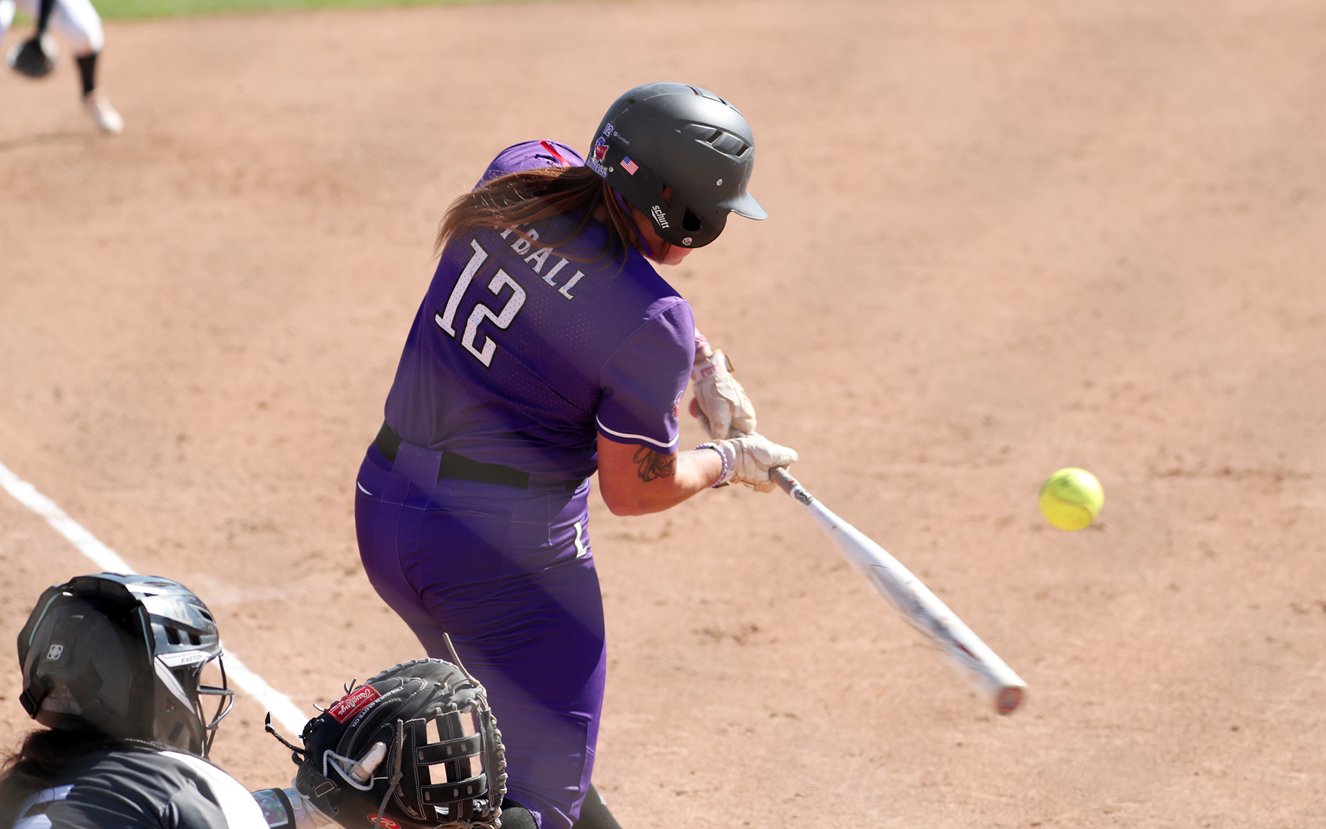 Katrina Johns - Softball - Linfield University Athletics