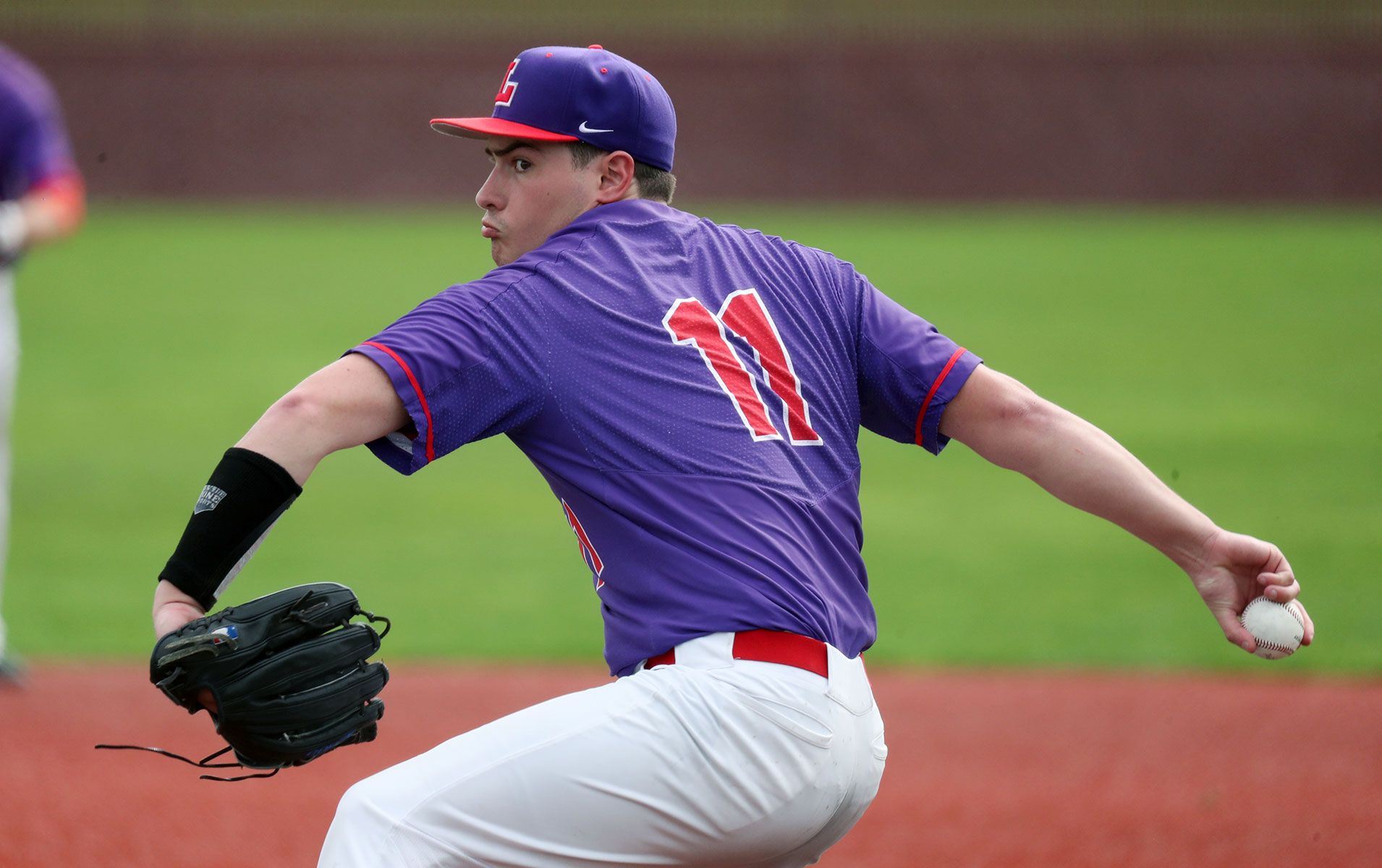 Andrew Del Biaggio - Baseball - Linfield University Athletics