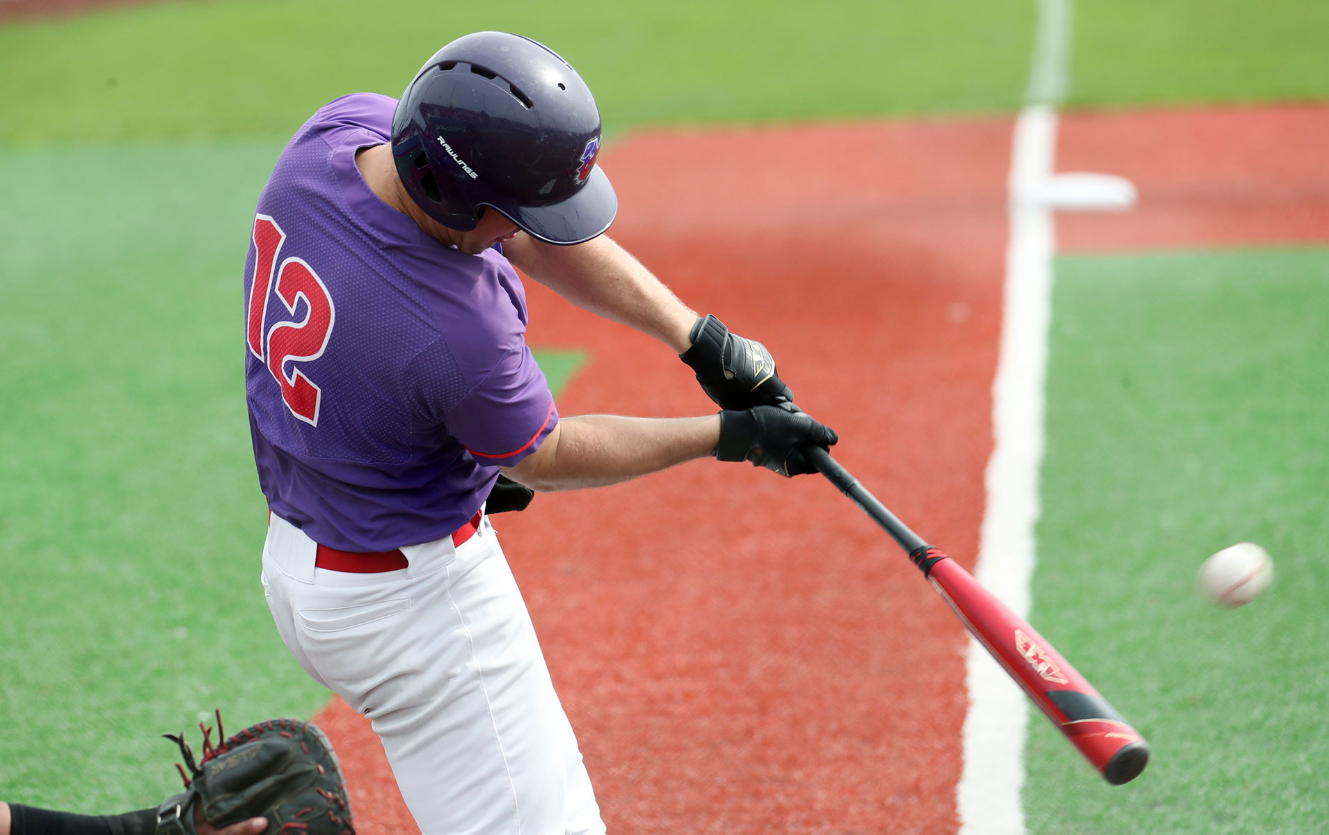Wyatt Smith - Baseball - Linfield University Athletics