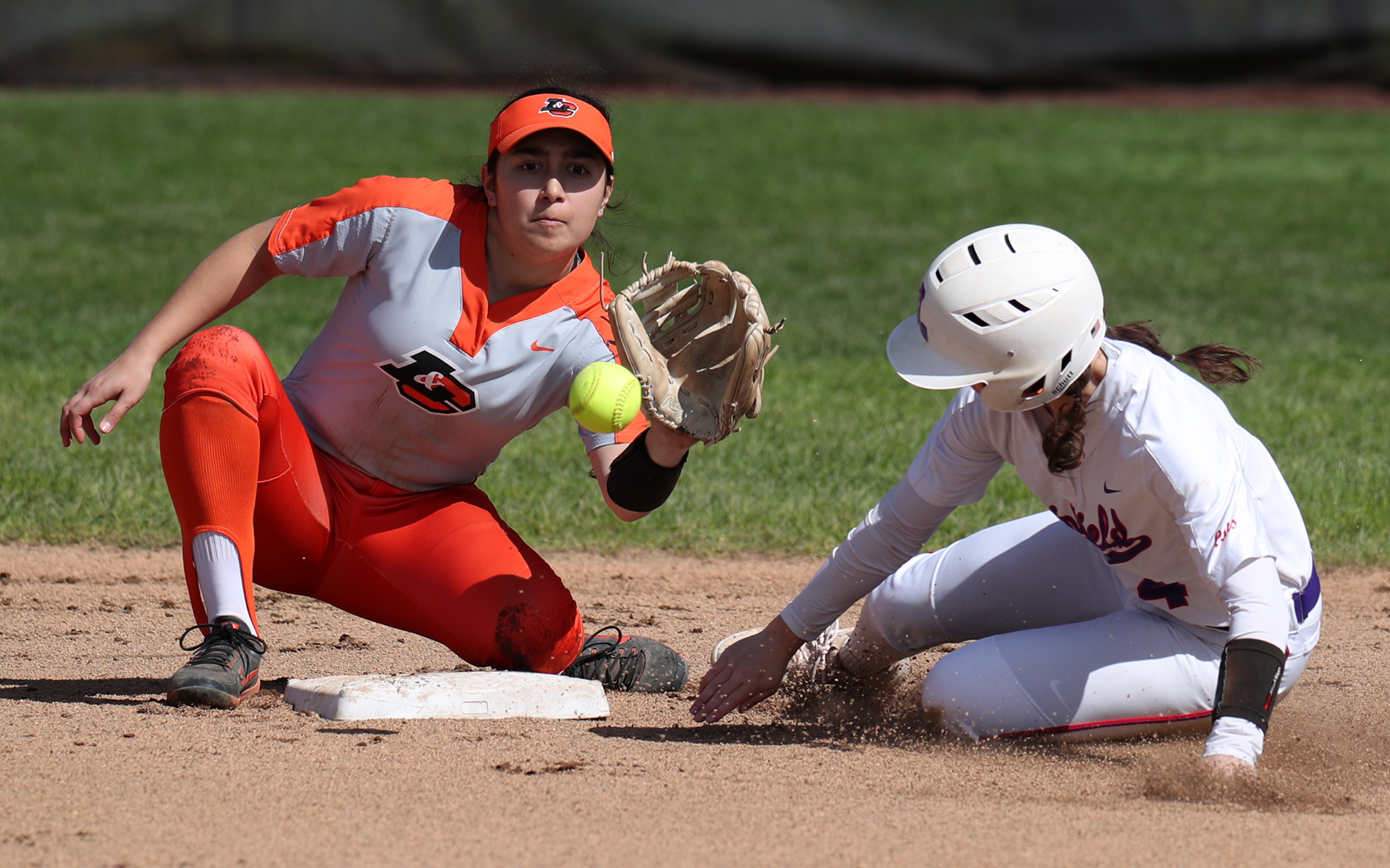 Baily Paul - Softball - Linfield University Athletics