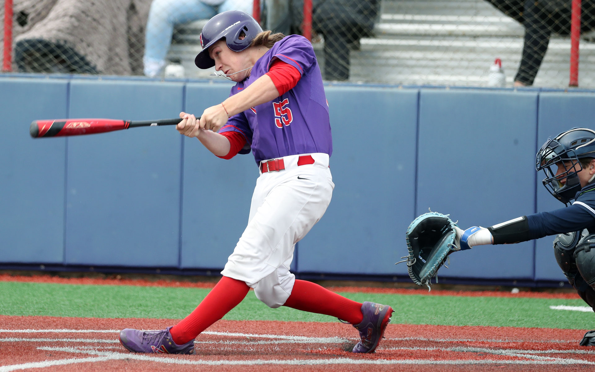 Brett Joner - Baseball - Linfield University Athletics