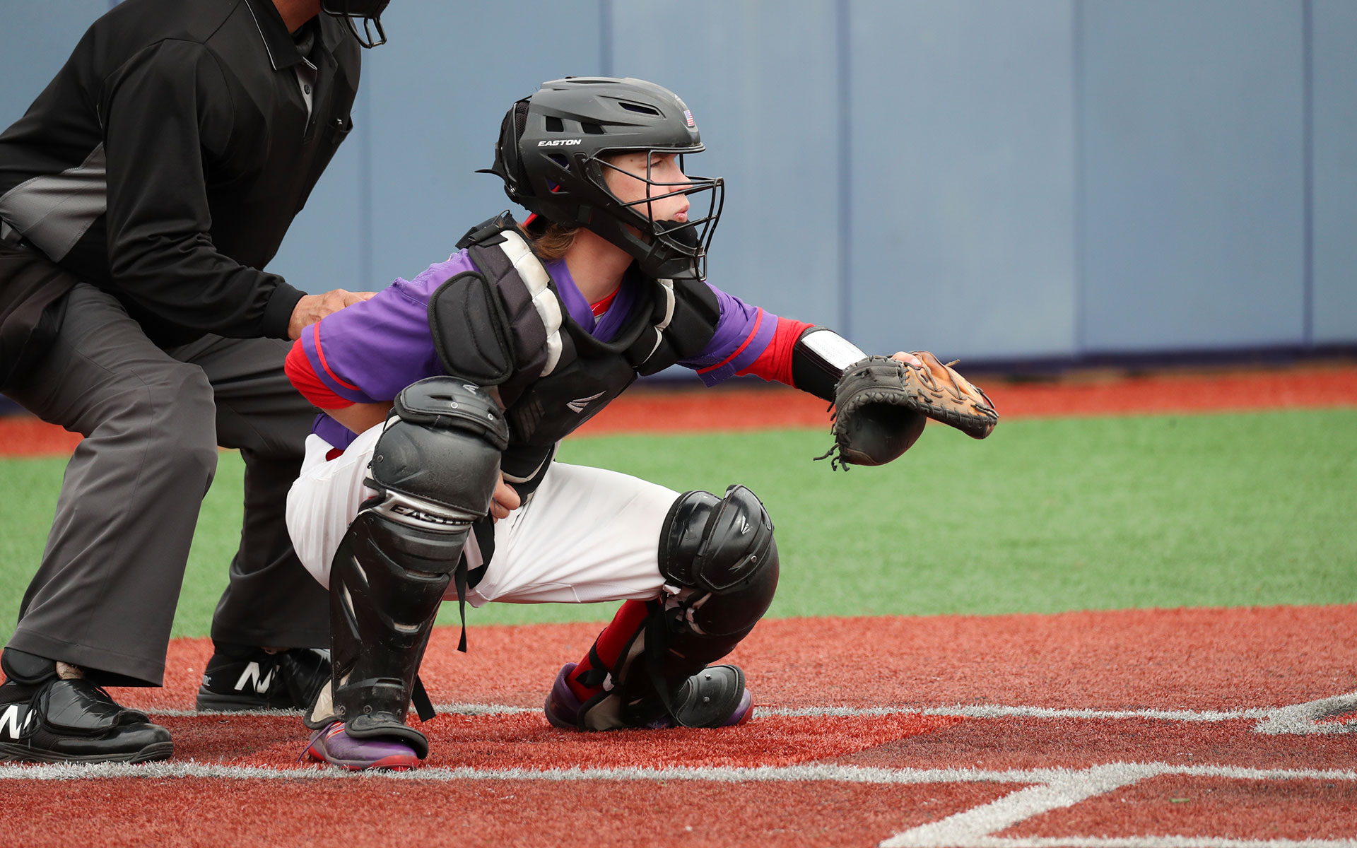 Brett Joner - Baseball - Linfield University Athletics