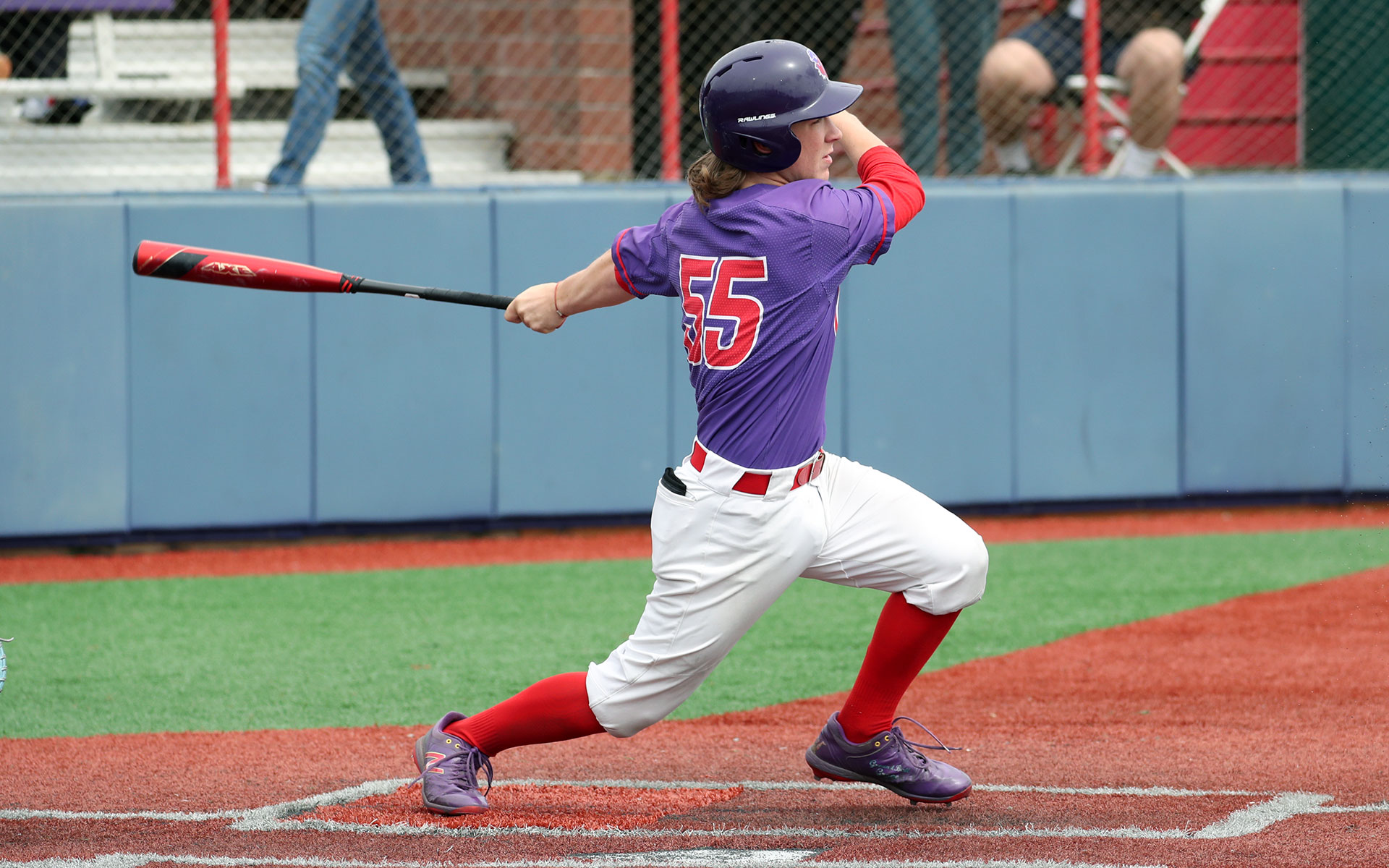Brett Joner - Baseball - Linfield University Athletics