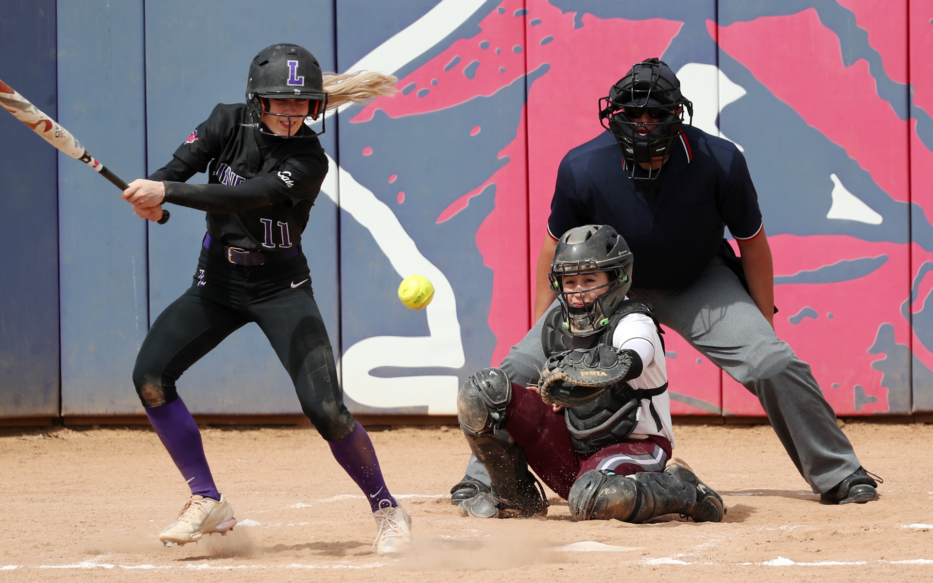 Chloe McDaniel - Softball - Linfield University Athletics