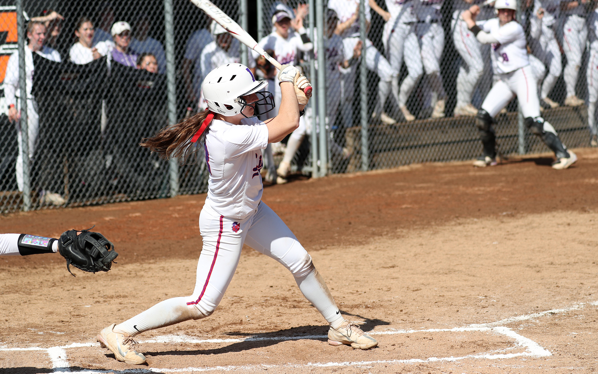 Kamryn Mobley - Softball - Linfield University Athletics