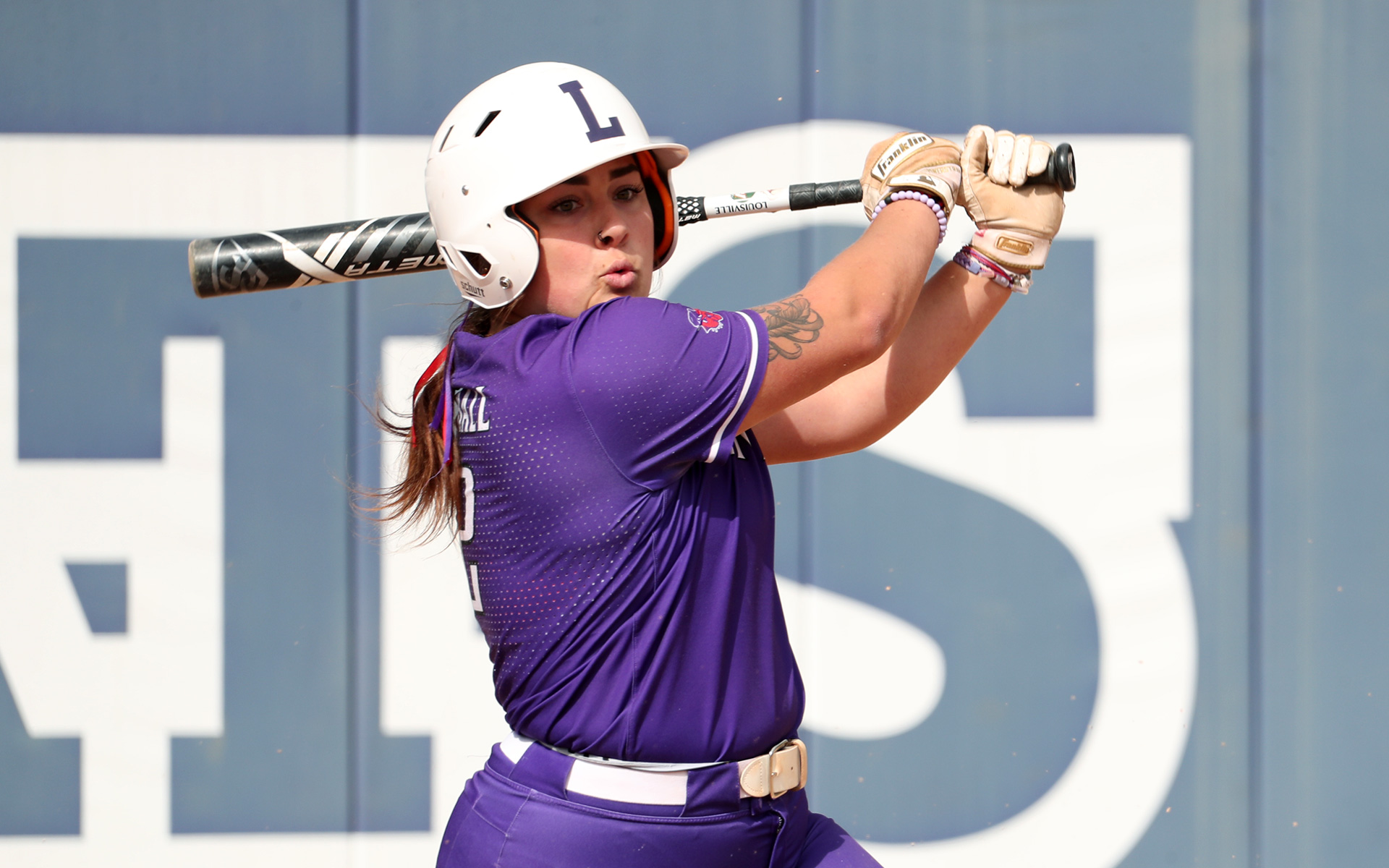 Katrina Johns - Softball - Linfield University Athletics