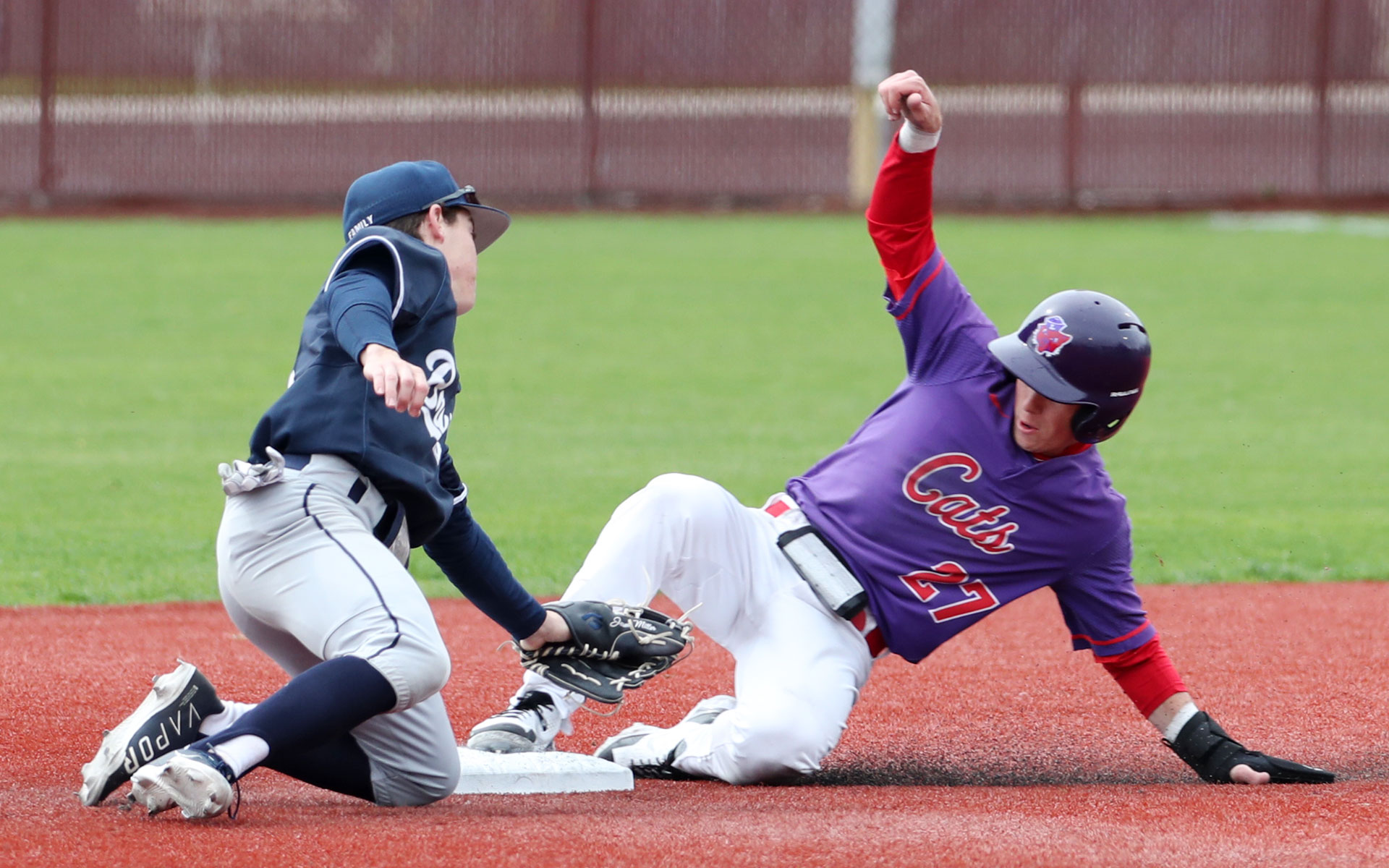 Mike LaVigne - Baseball - Linfield University Athletics