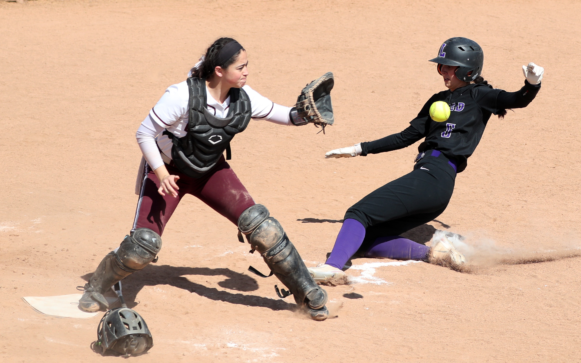 Linfield drubs UPS, moves within one win of NWC crown - Linfield ...