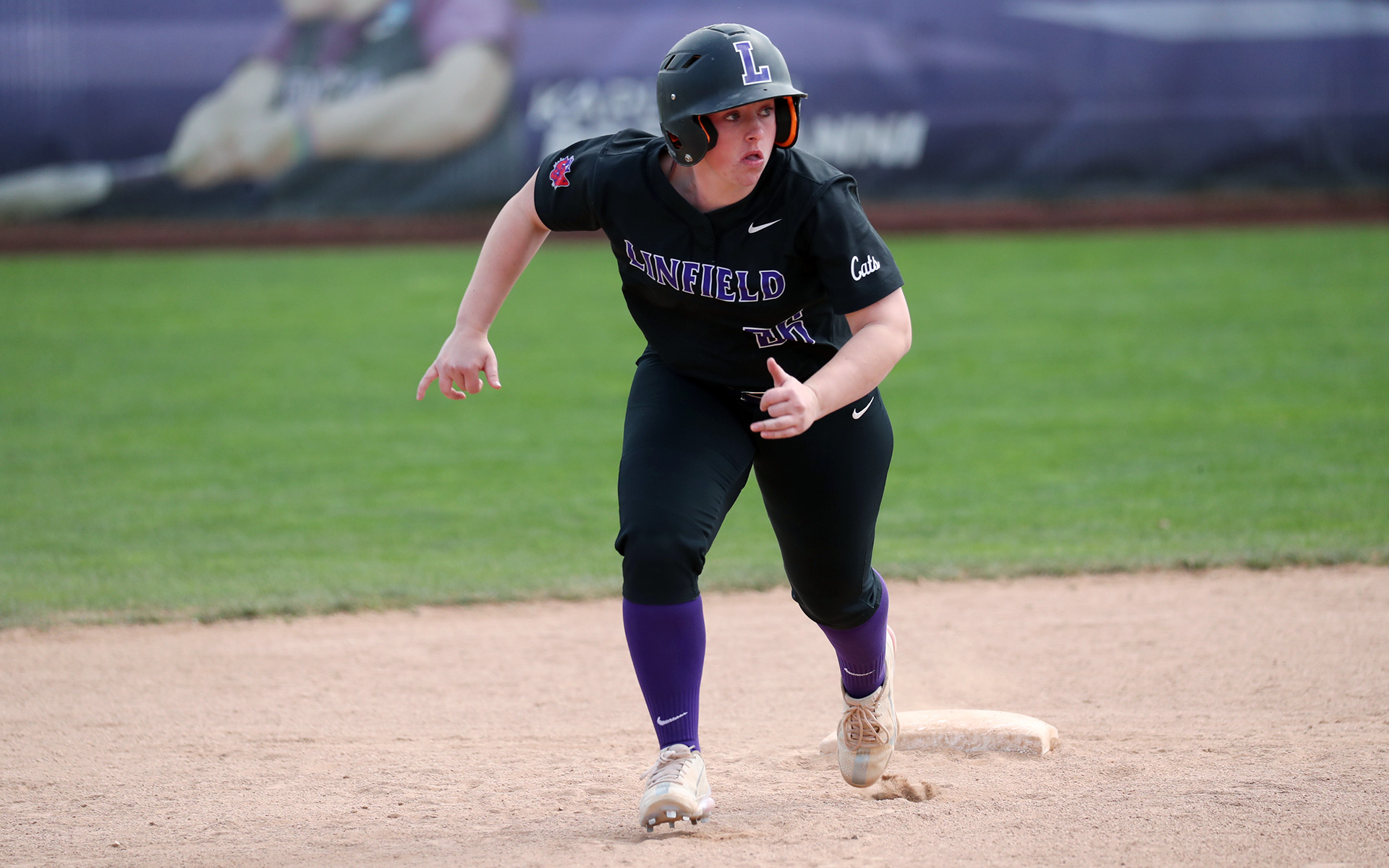 Savannah Fitzgerald - Softball - Linfield University Athletics