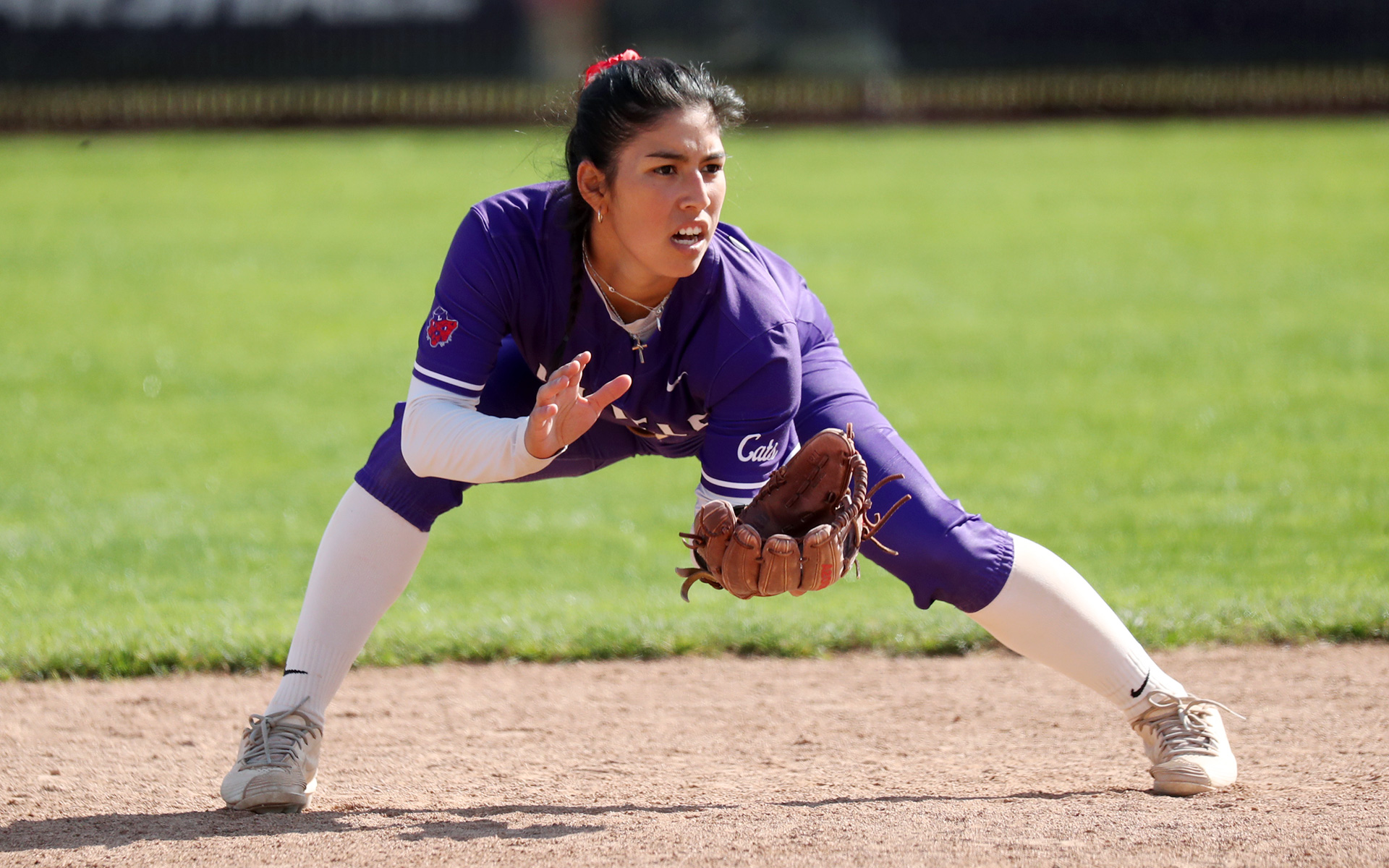 Serrina Cabral - Softball - Linfield University Athletics