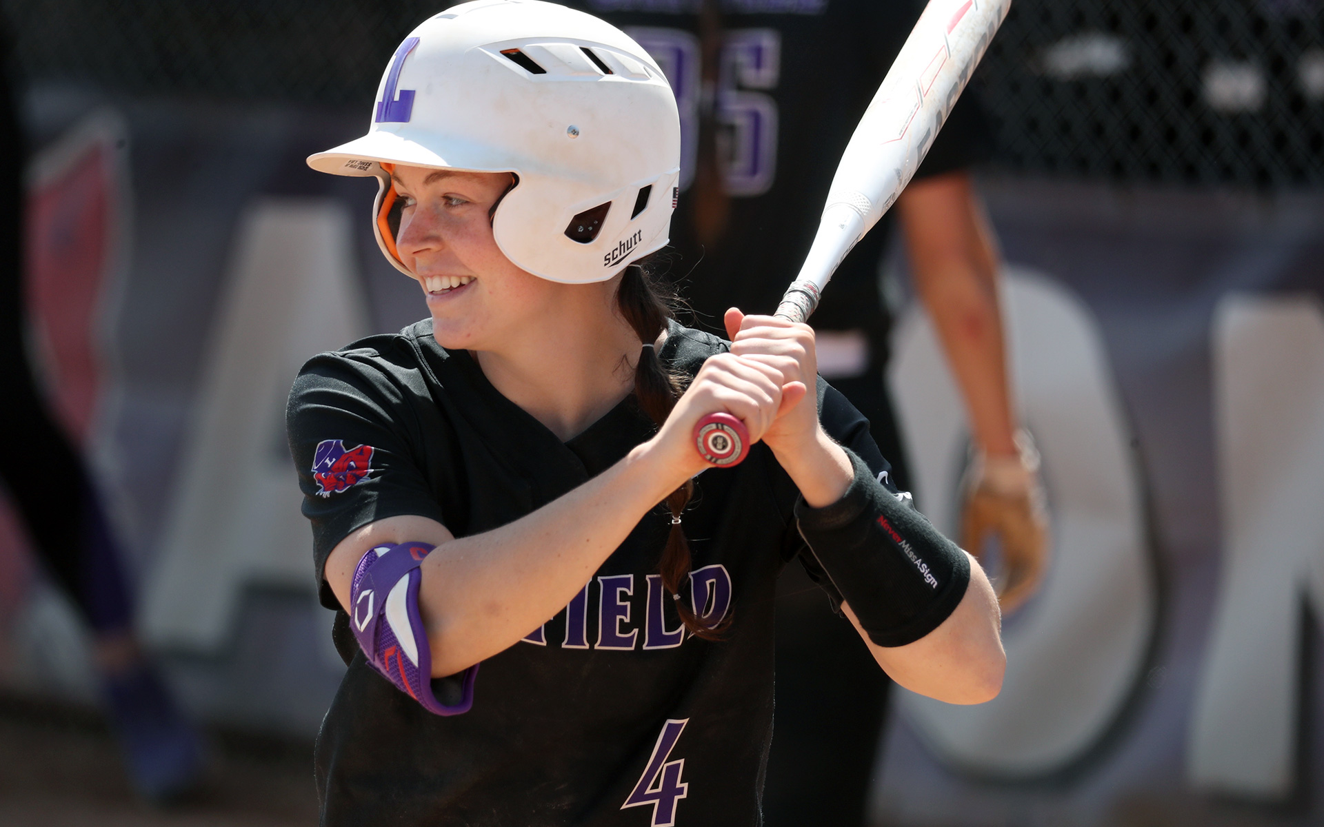 Baily Paul - Softball - Linfield University Athletics