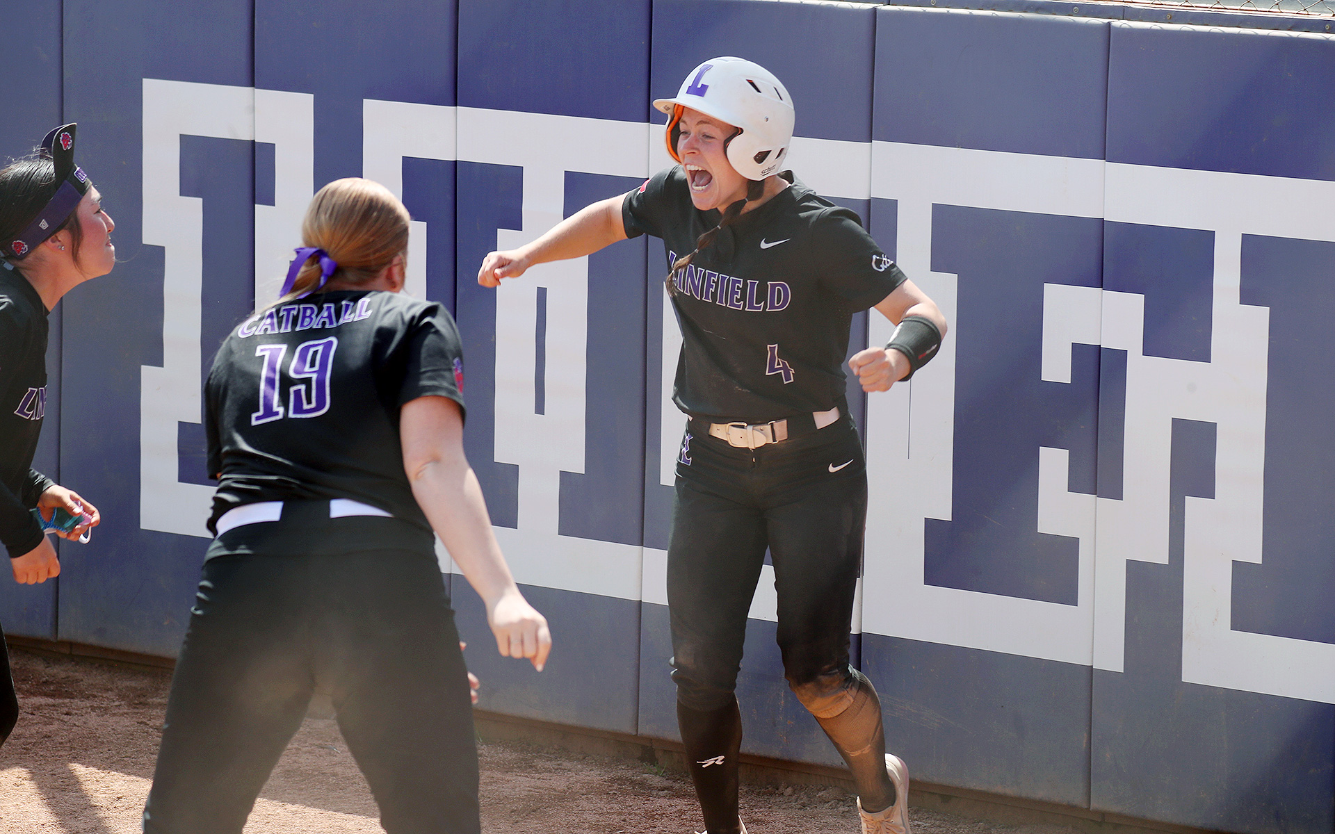 Baily Paul - Softball - Linfield University Athletics