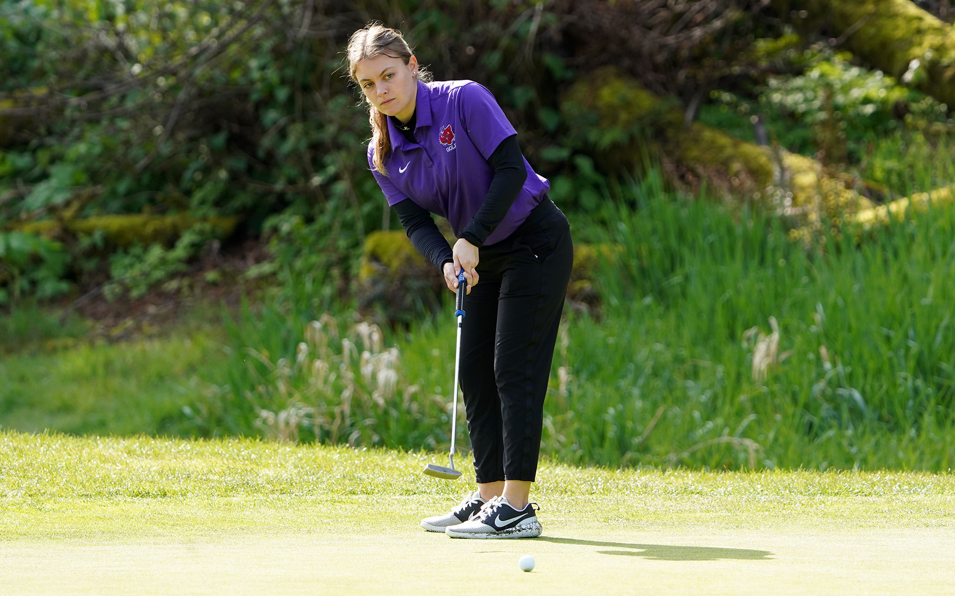 Frances Remmick - Women's Golf - Linfield University Athletics