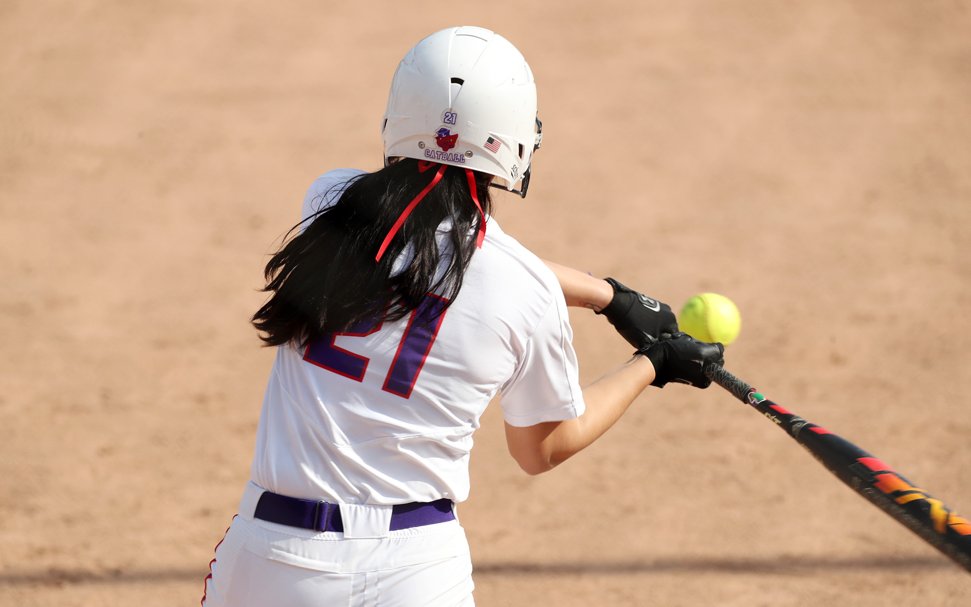 Jenny Ball - Softball - Linfield University Athletics